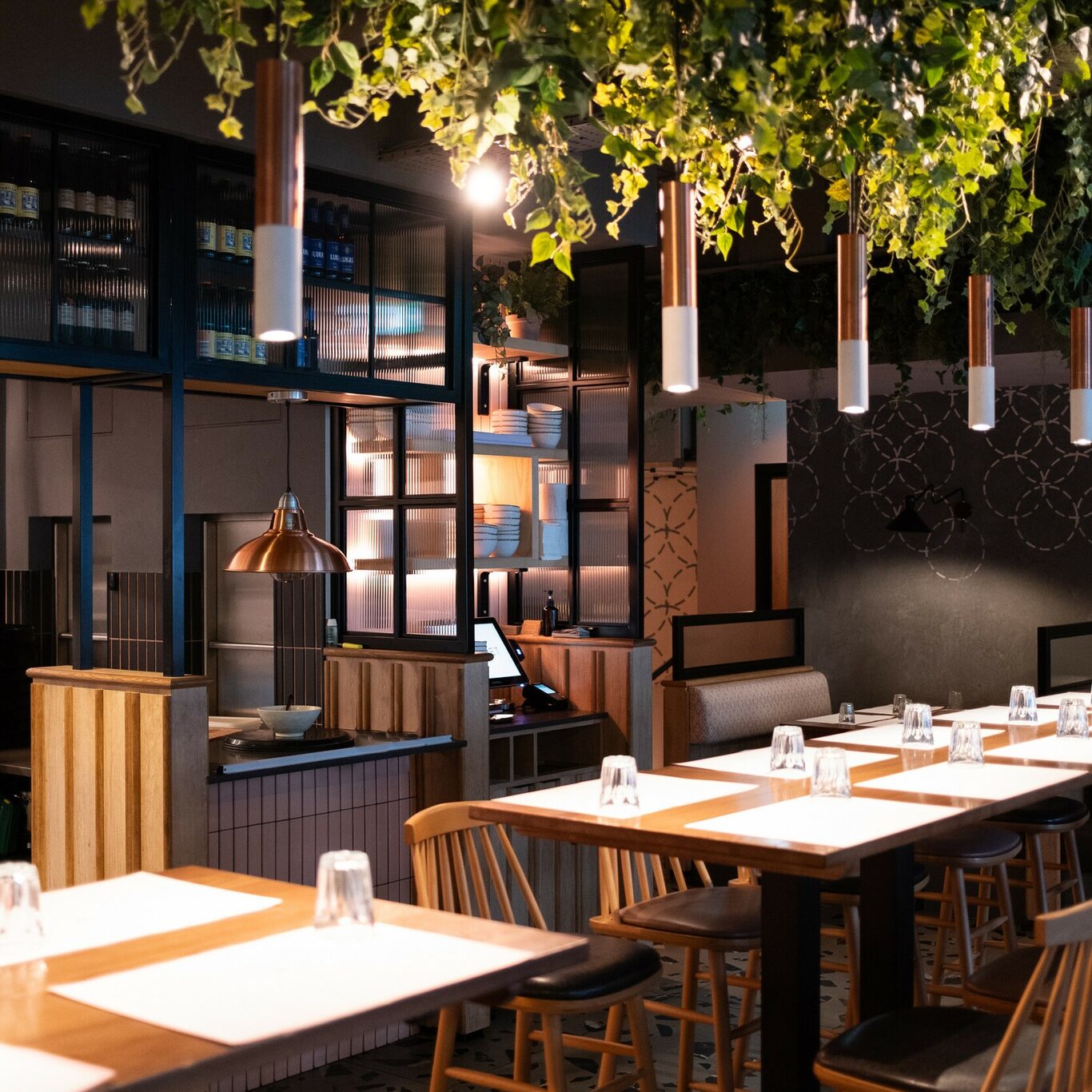 Eat The Tube: 10 Best Restaurants In Bermondsey - The Handbook