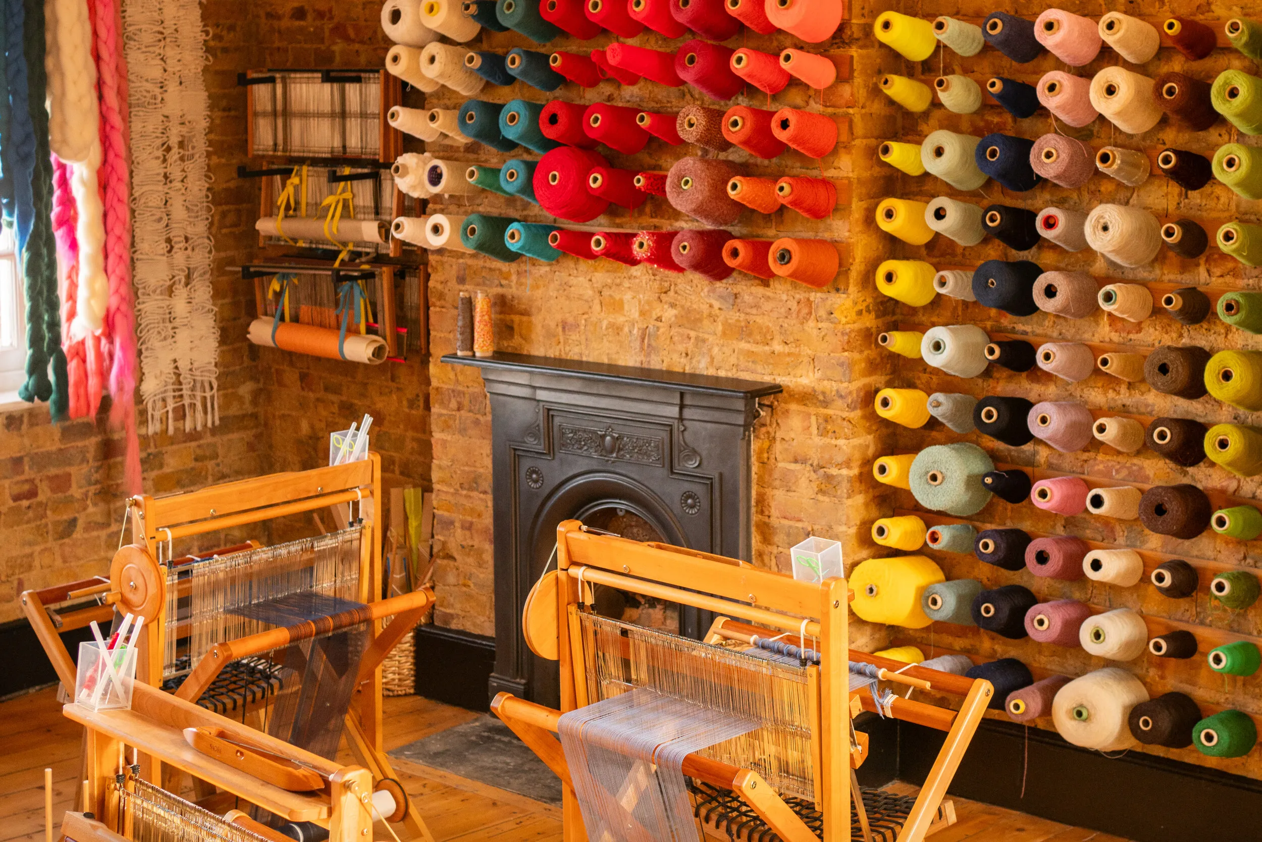 8 London Workshops & Classes For Learning A New Skill