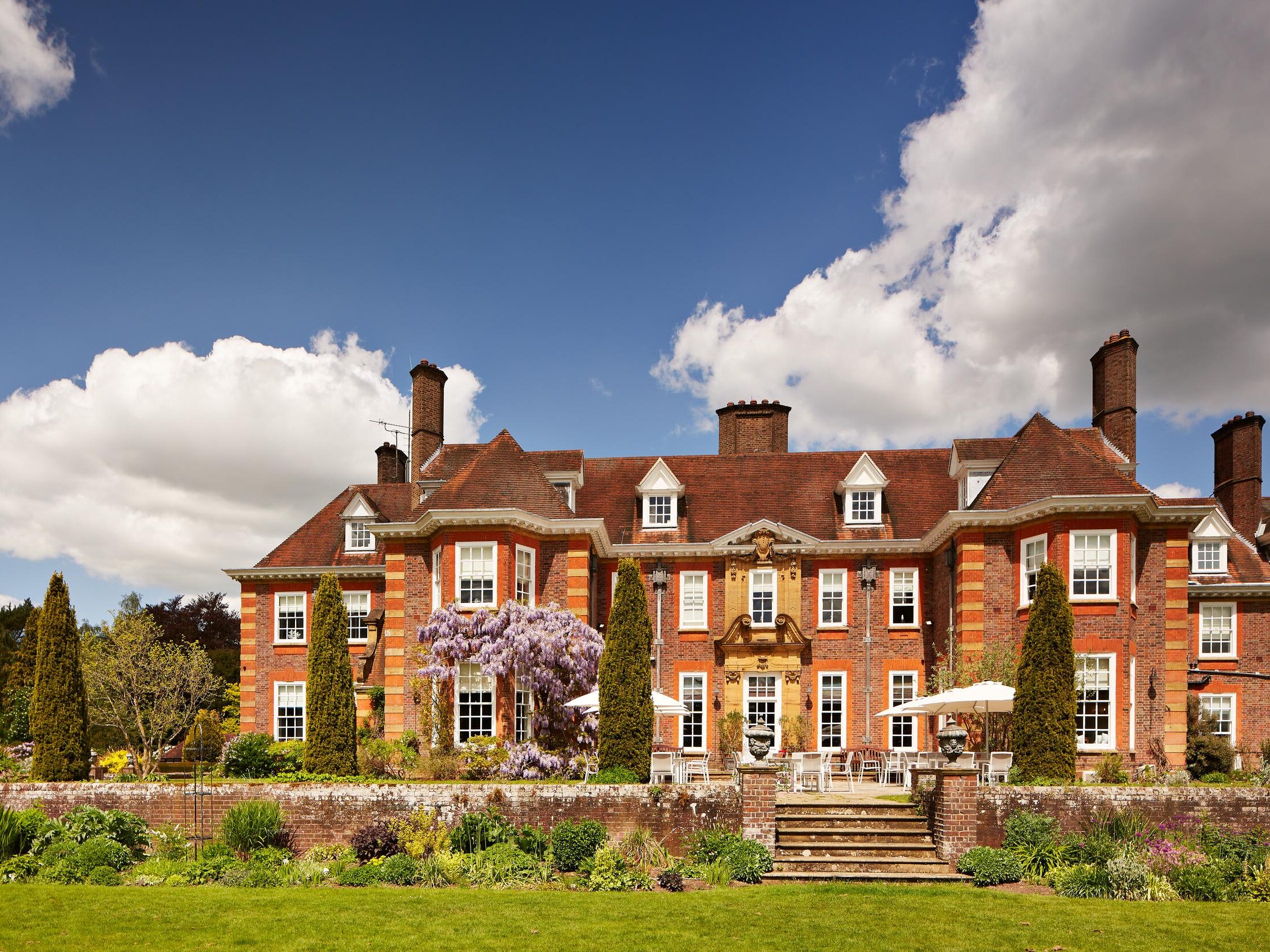12 Countryside Hotels Perfect For A Weekend Away