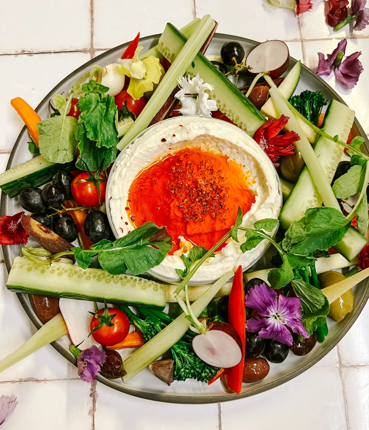 5 Healthy Recipes To Make This Week