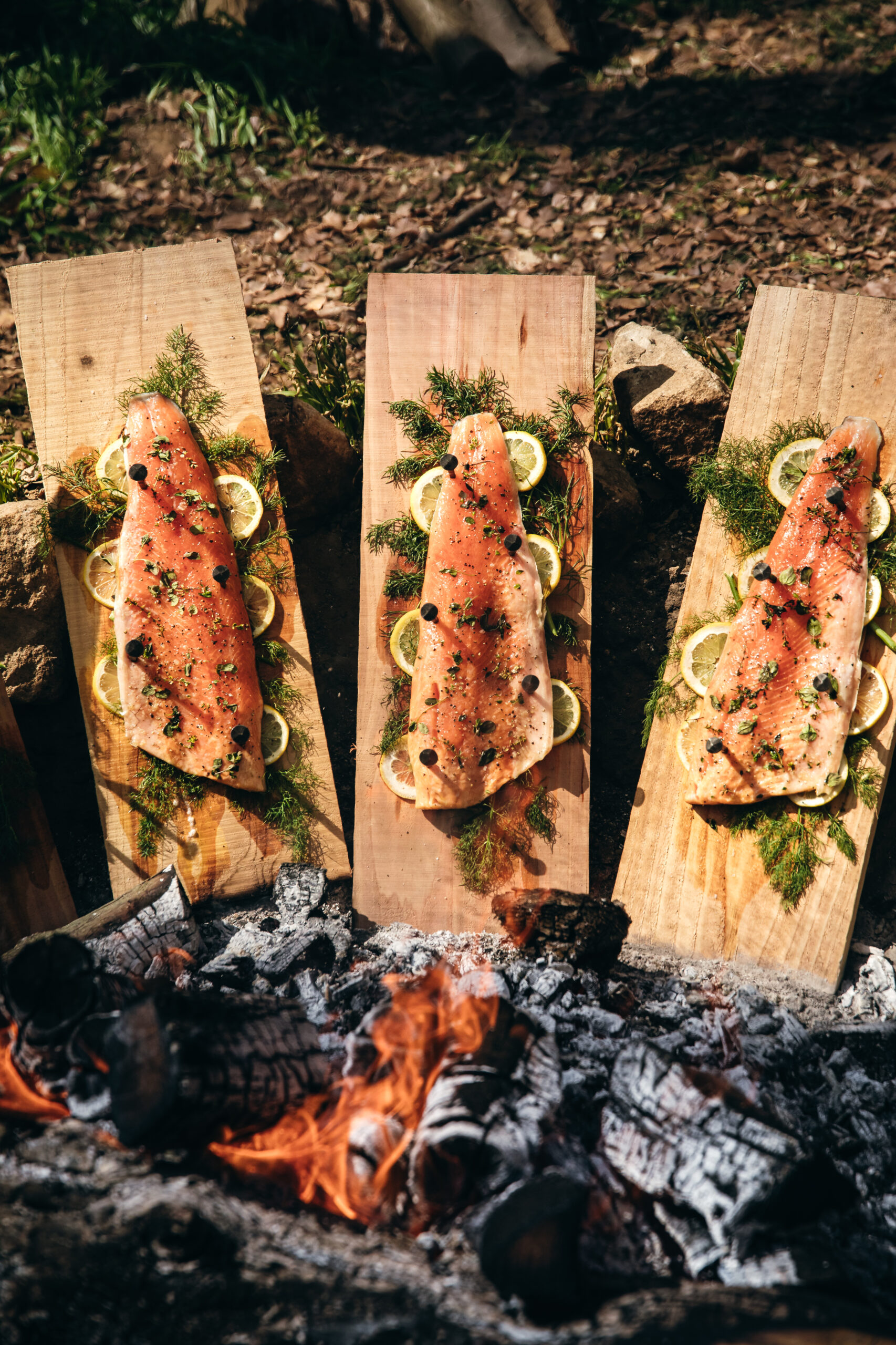 Nomadic Dinners Is The Secret London Foodie Experience To Book