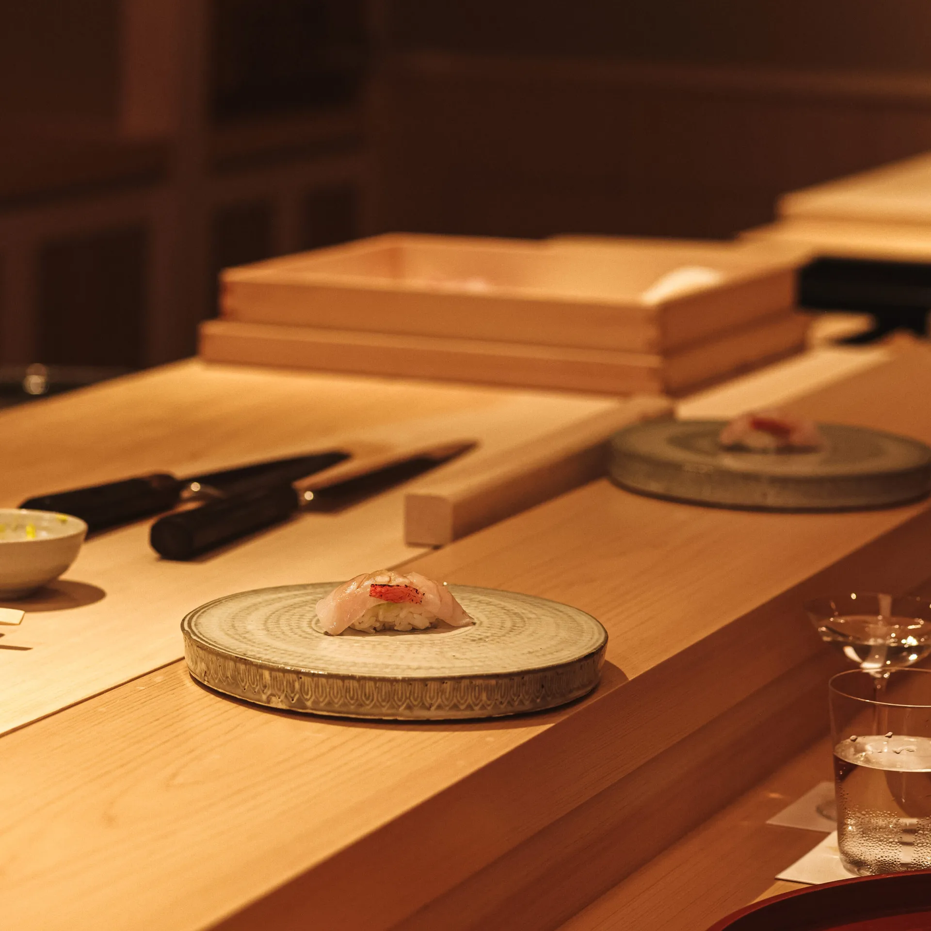 The Best Omakase Restaurants In London