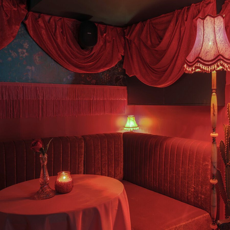 The Most Instagrammable Pink Places In London