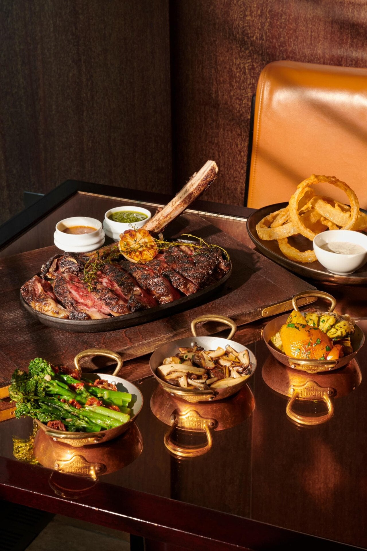 The Best Steak Restaurants In London