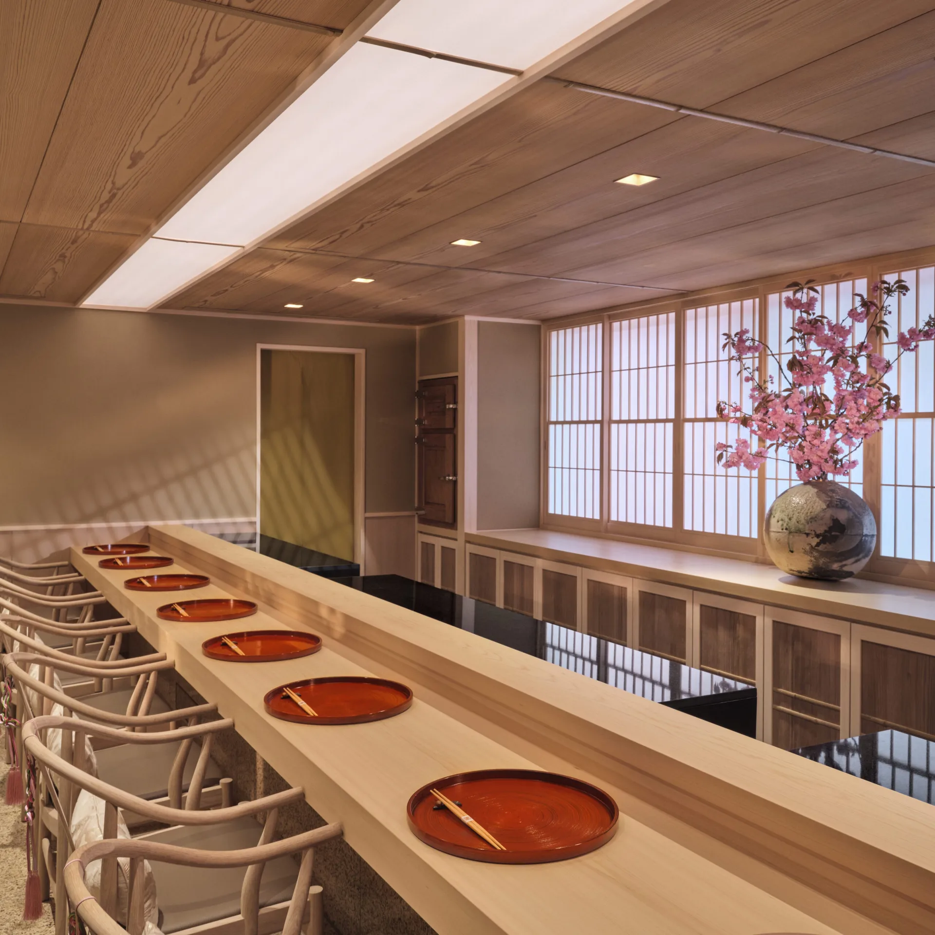 The Best Omakase Restaurants In London