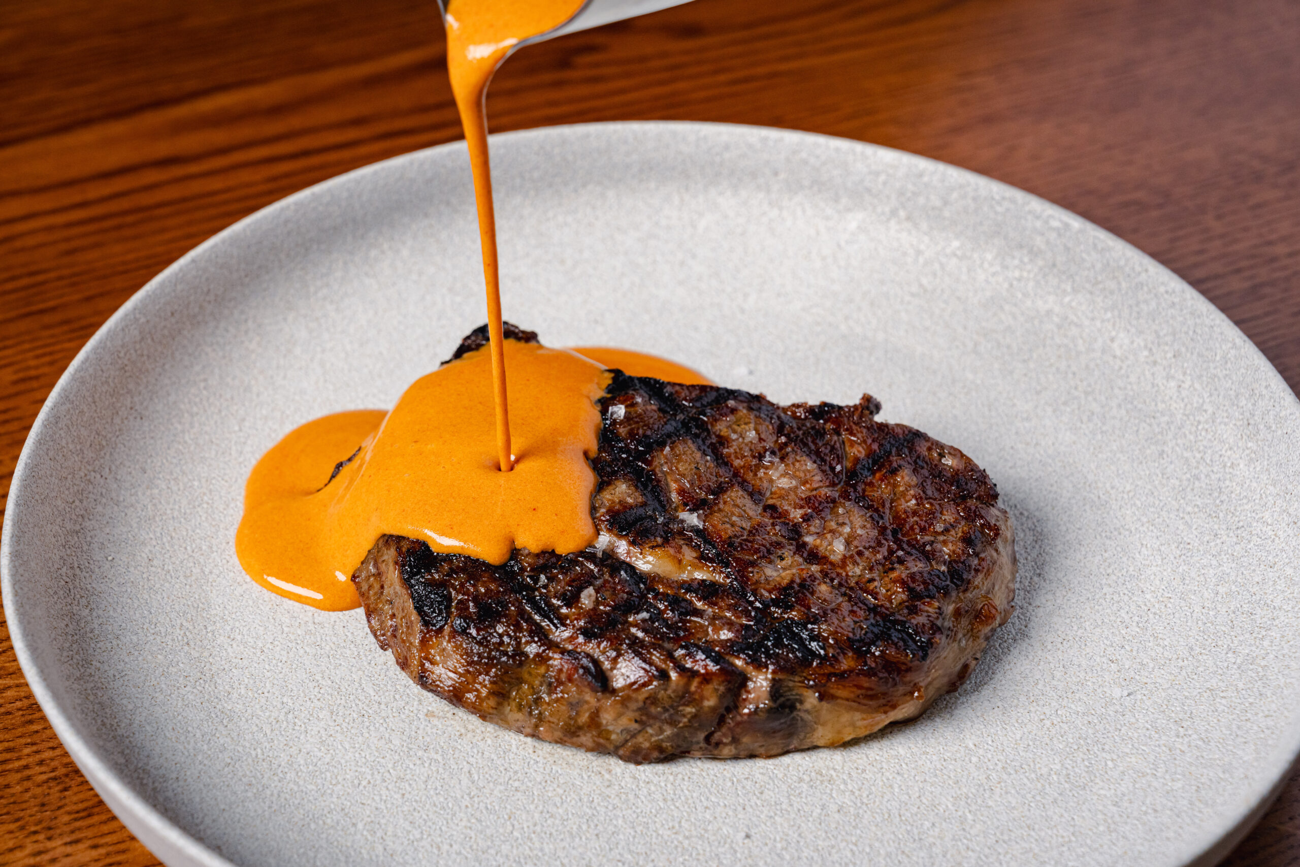 The Best Steak Restaurants In London