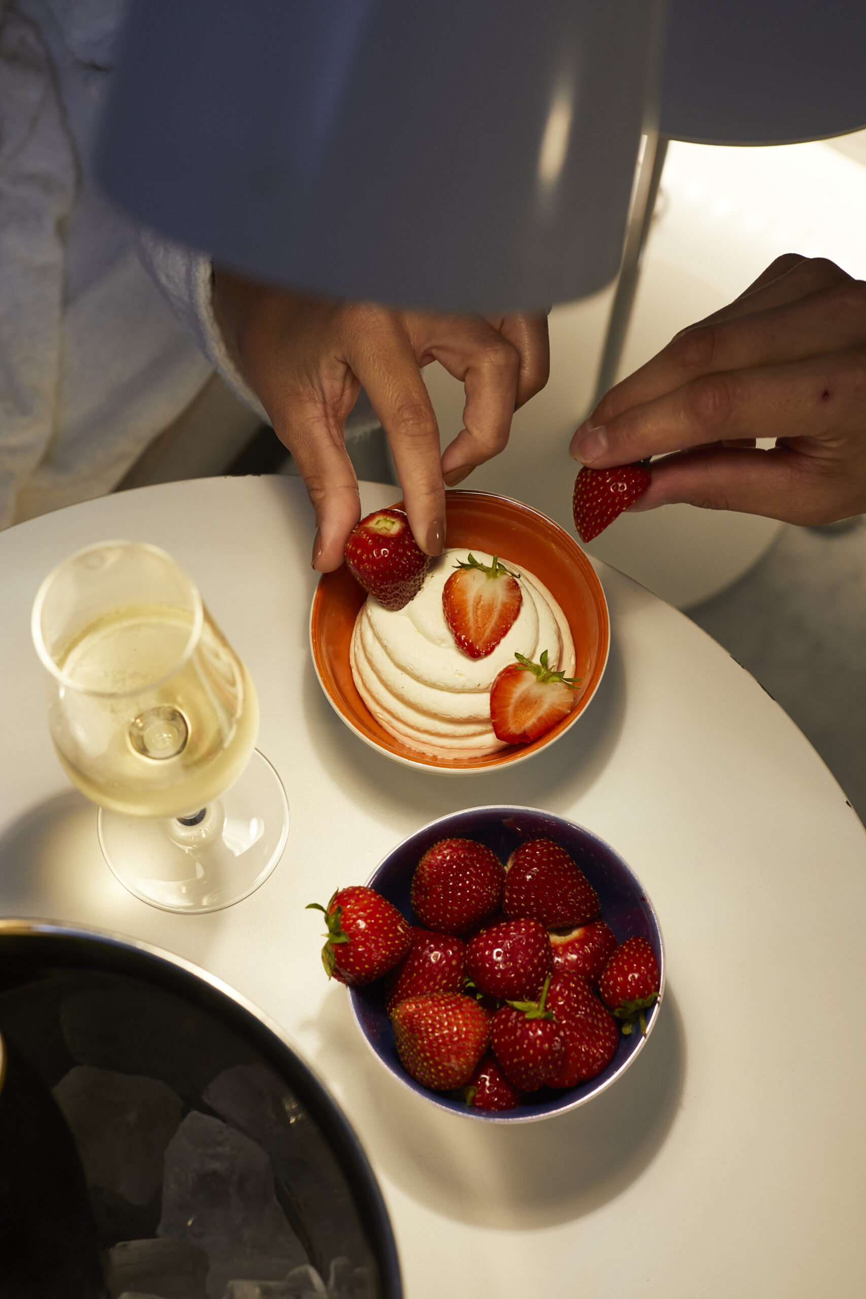 The Best Couples Massage & Treatments To Book