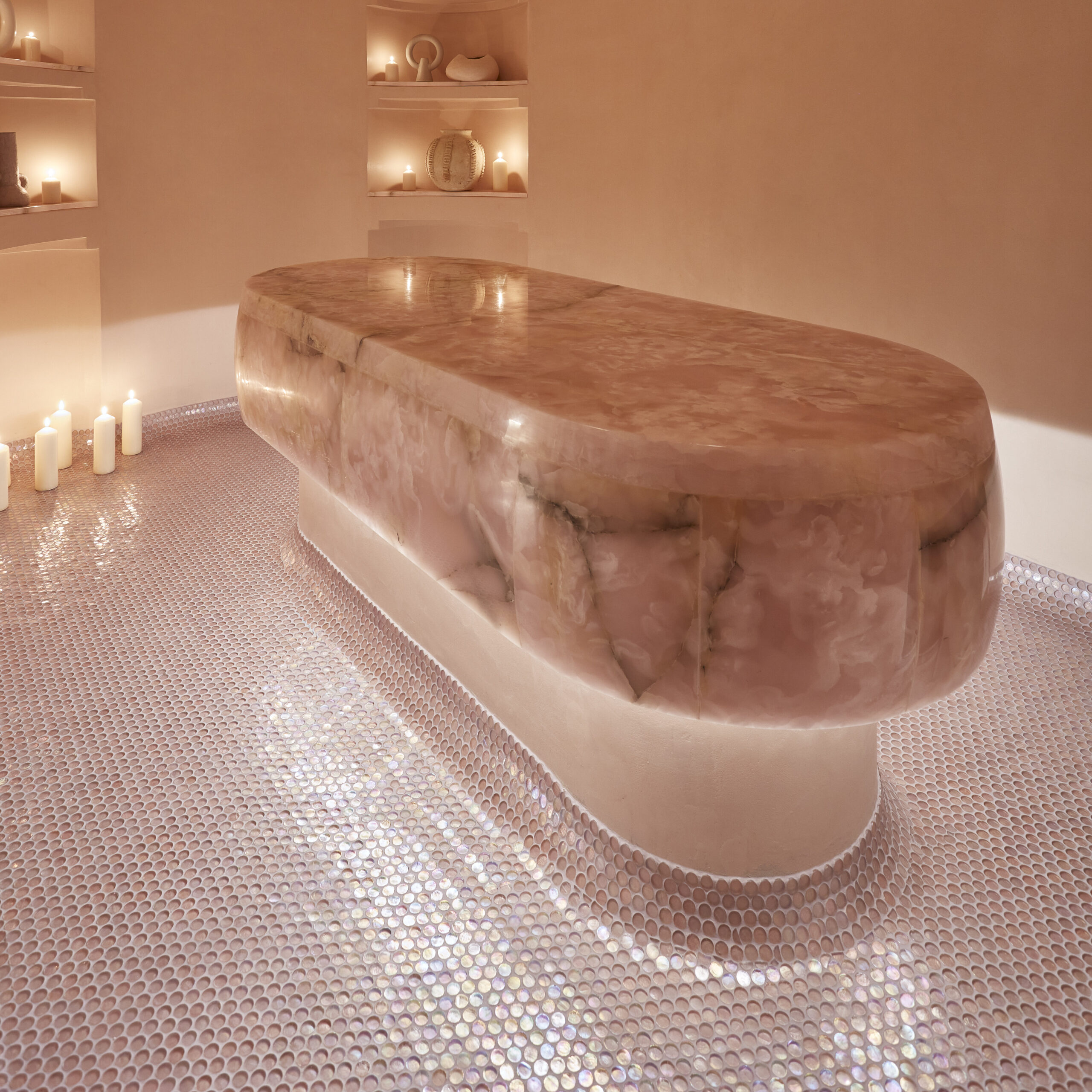 The Most Instagrammable Pink Places In London