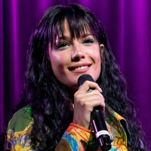 Contact Halsey - Agent, Manager and Publicist Details