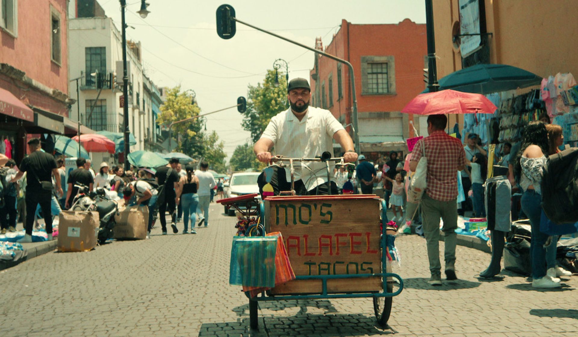 Why You Should Watch Netflix’s Heartfelt Comedy Mo - The Handbook