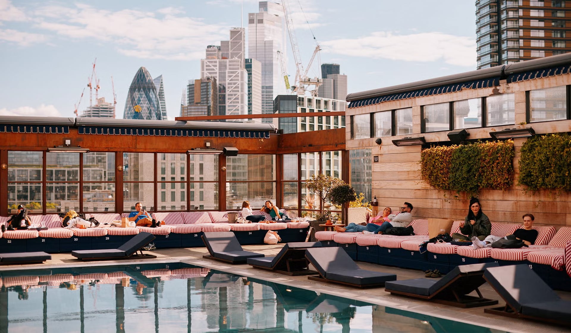 24 Best Private Members Clubs In London