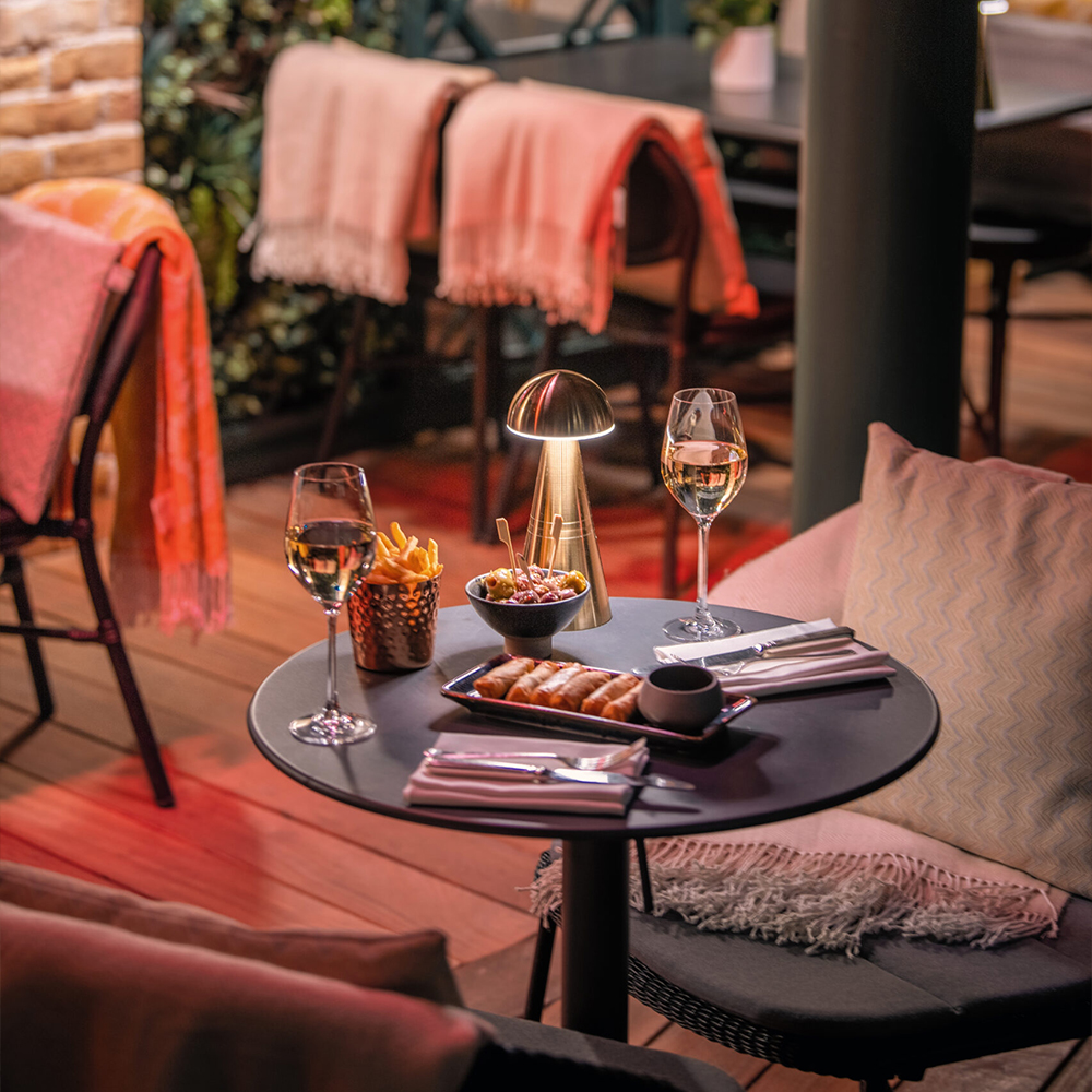 25 Best Private Members Clubs In London