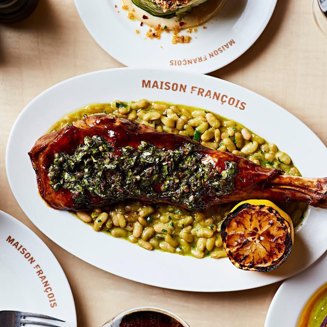 Floral Restaurants London: The Prettiest Posy Paradises To Eat In