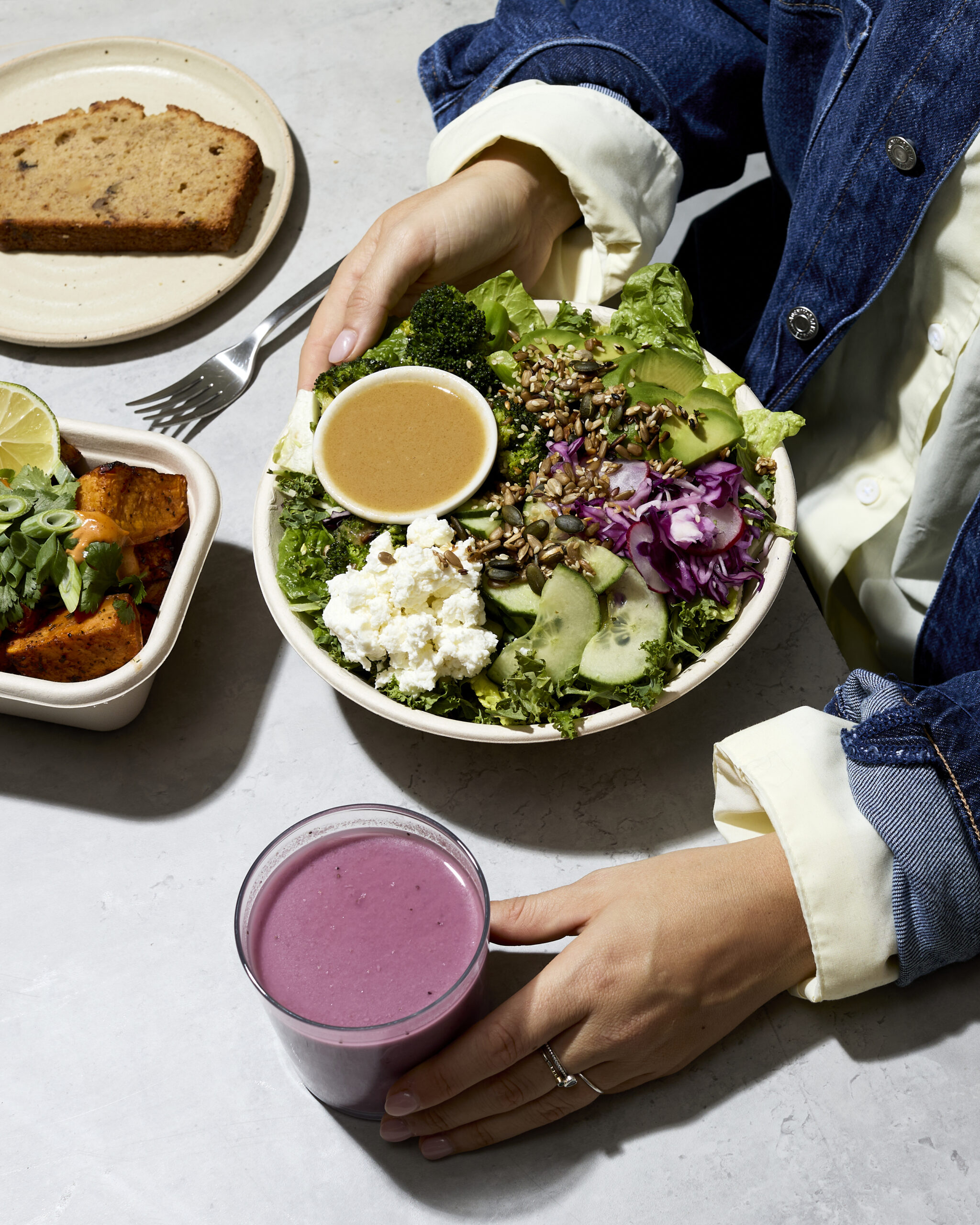 New Openings We're Excited For In March - The Handbook