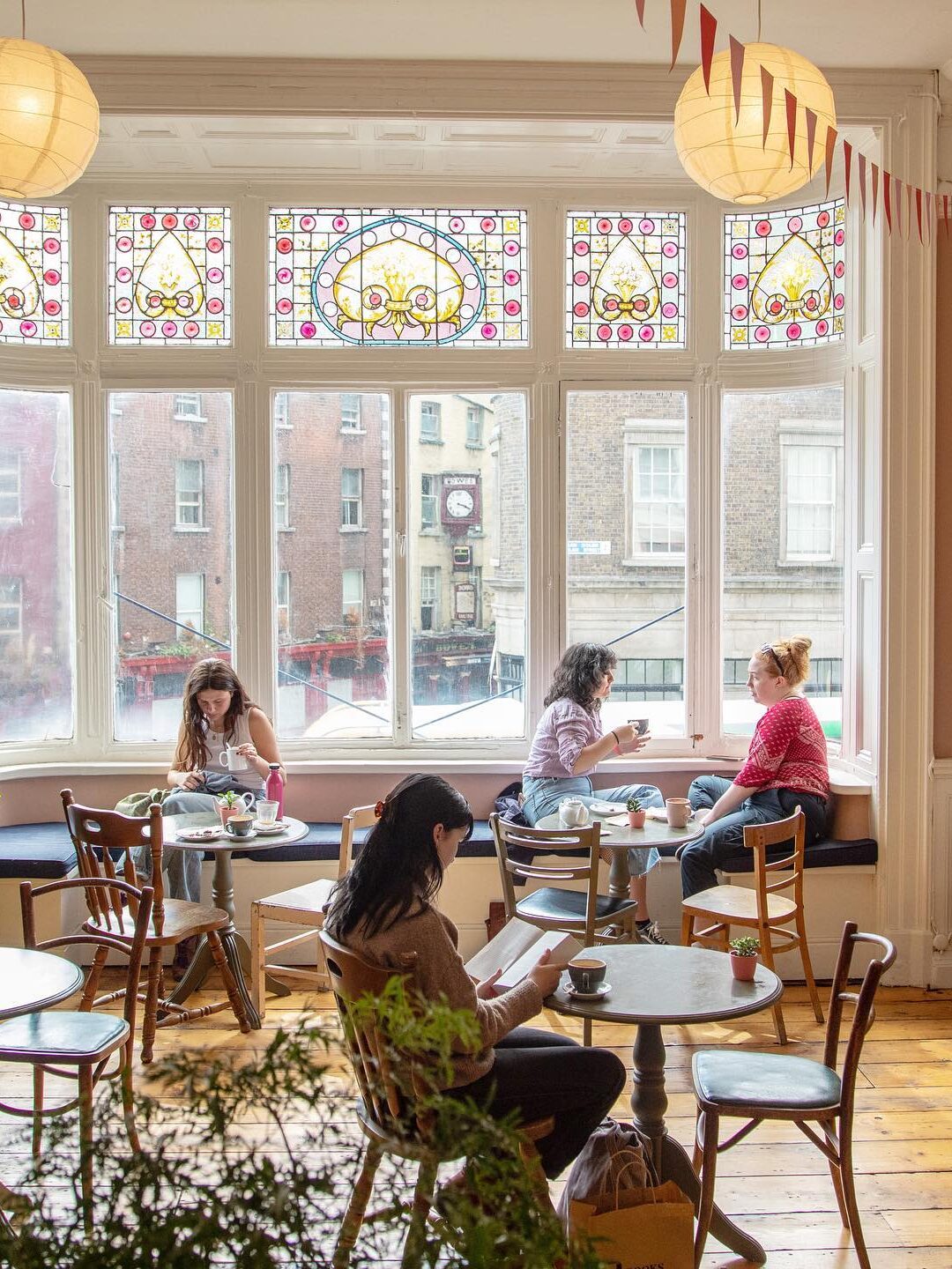 A Local's Guide On Where To Eat, Drink & Explore In Dublin - The Handbook