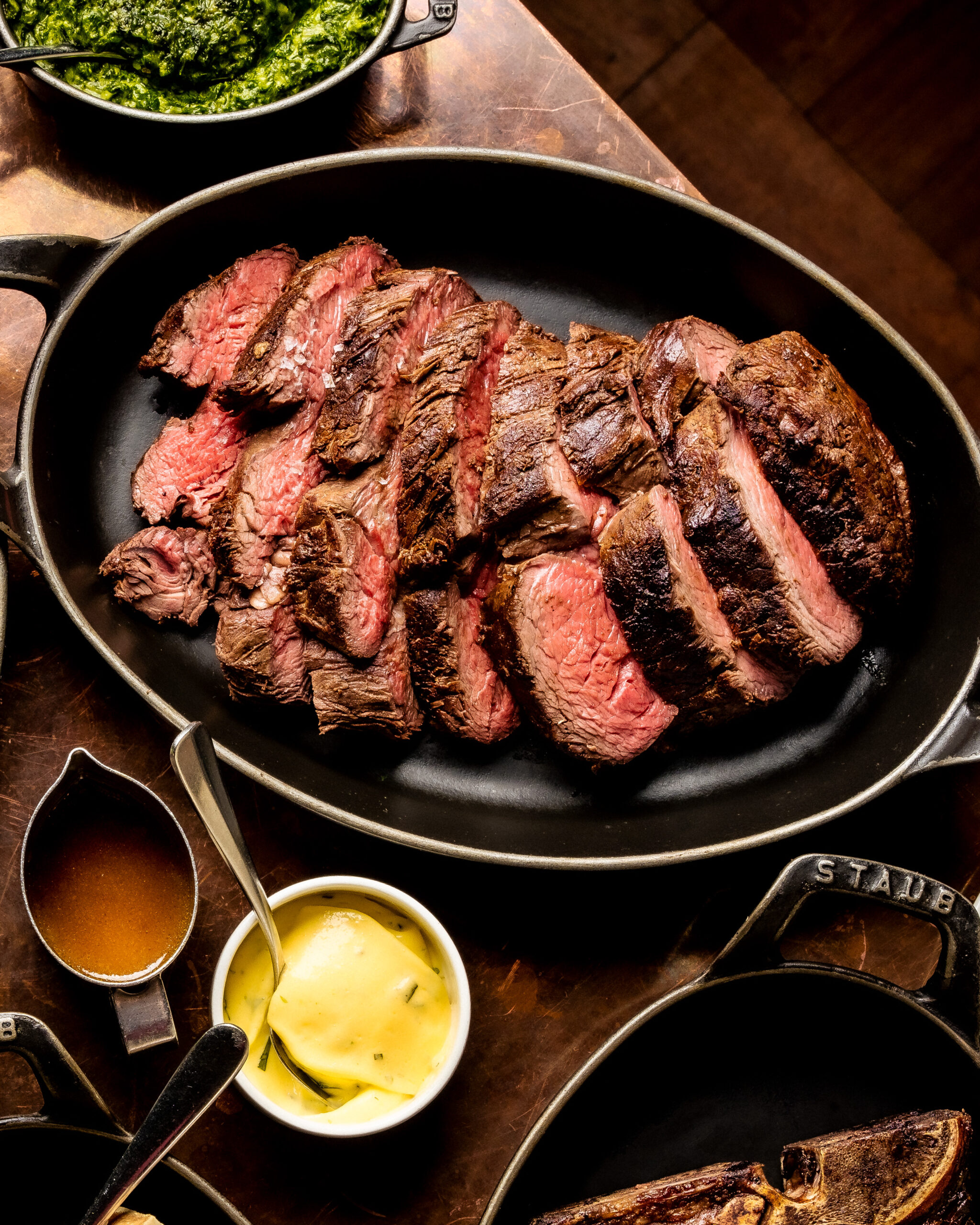 The 8 London Dishes We Seriously Rate