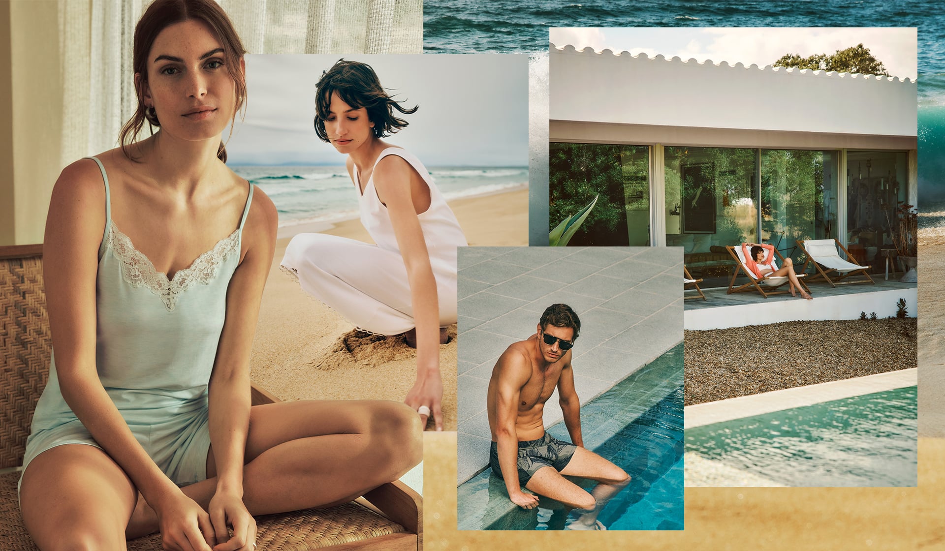 Hanro Is The Brand Nicole Kidman Put On The Map