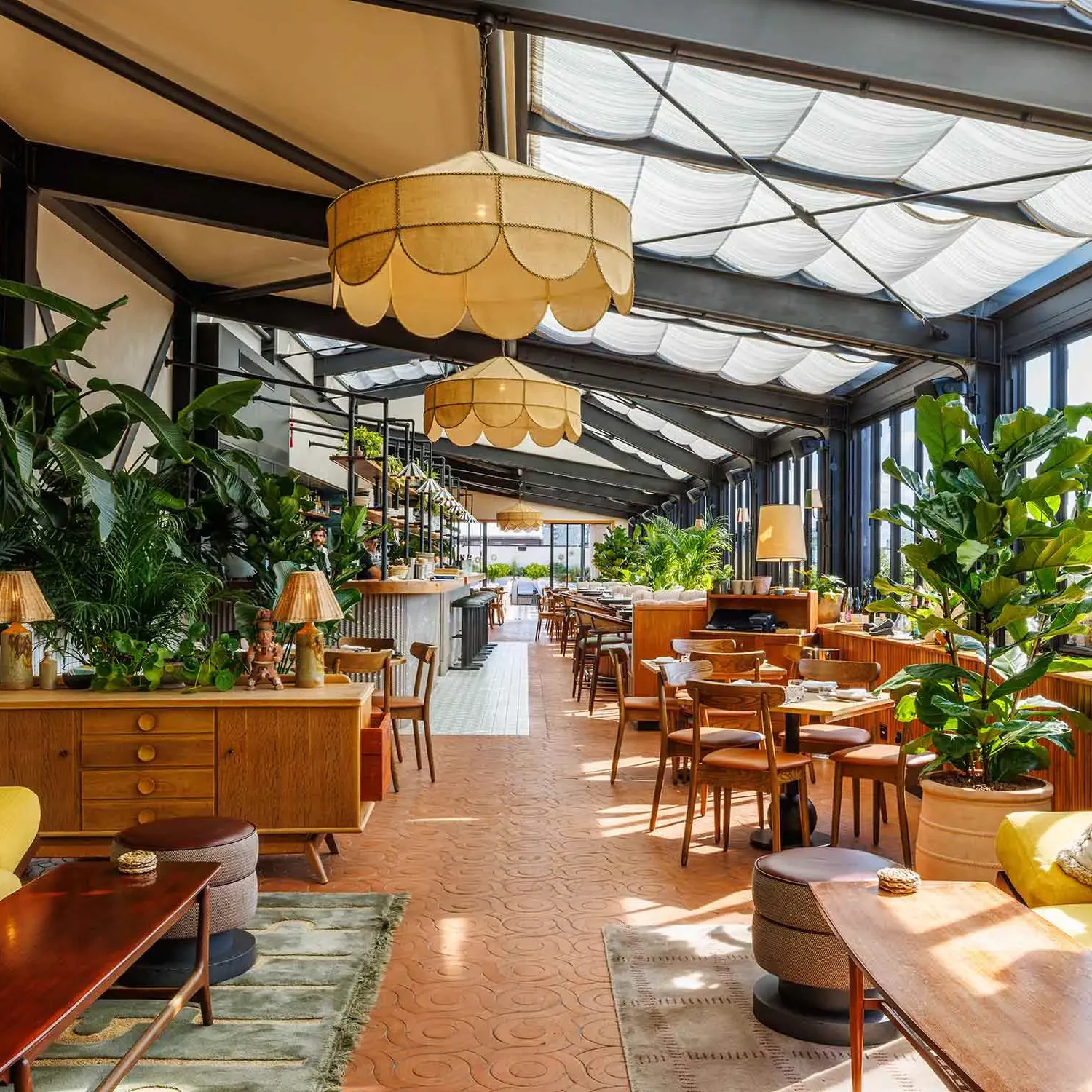 Eat The Tube: 14 Best Restaurants Near Old Street Station - The Handbook