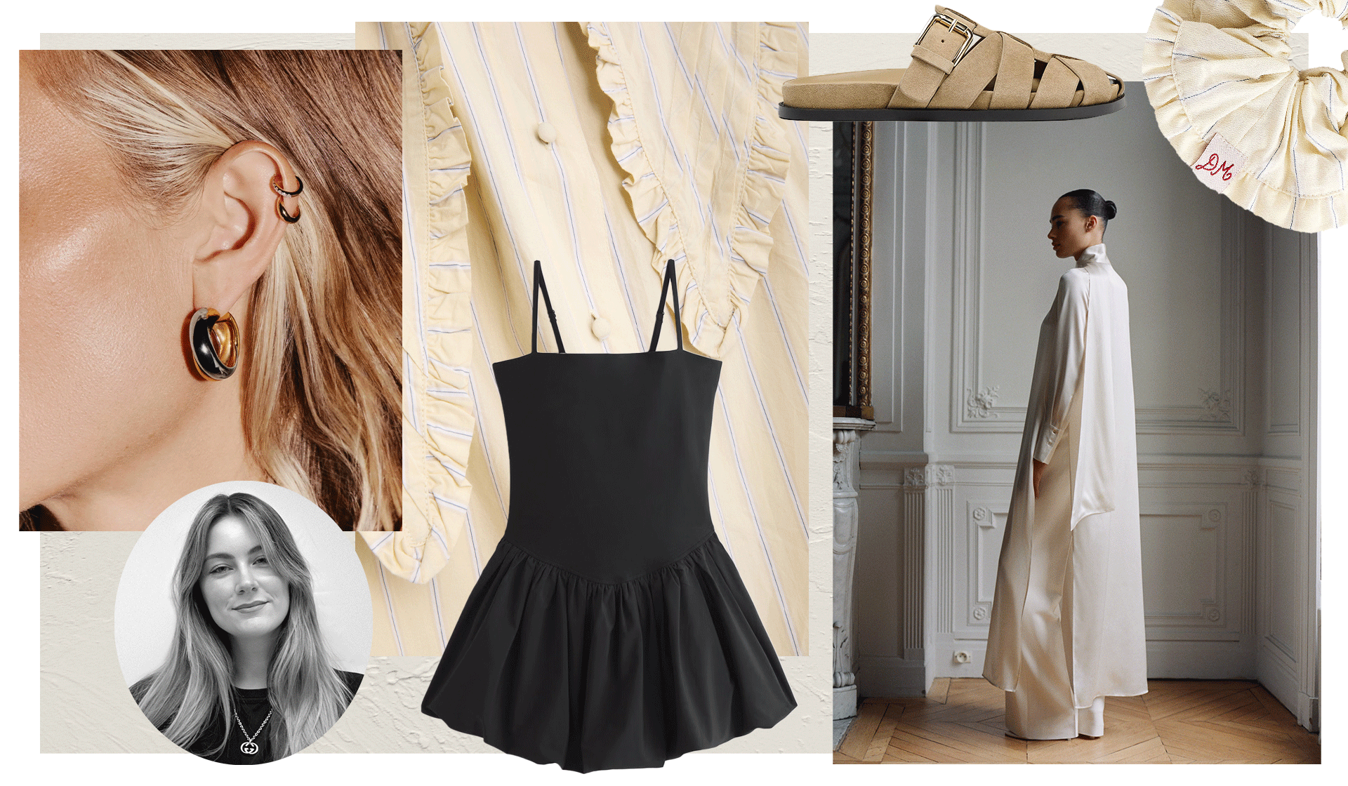 The Handbook Fashion Team's New Season Fashion Picks - The Handbook
