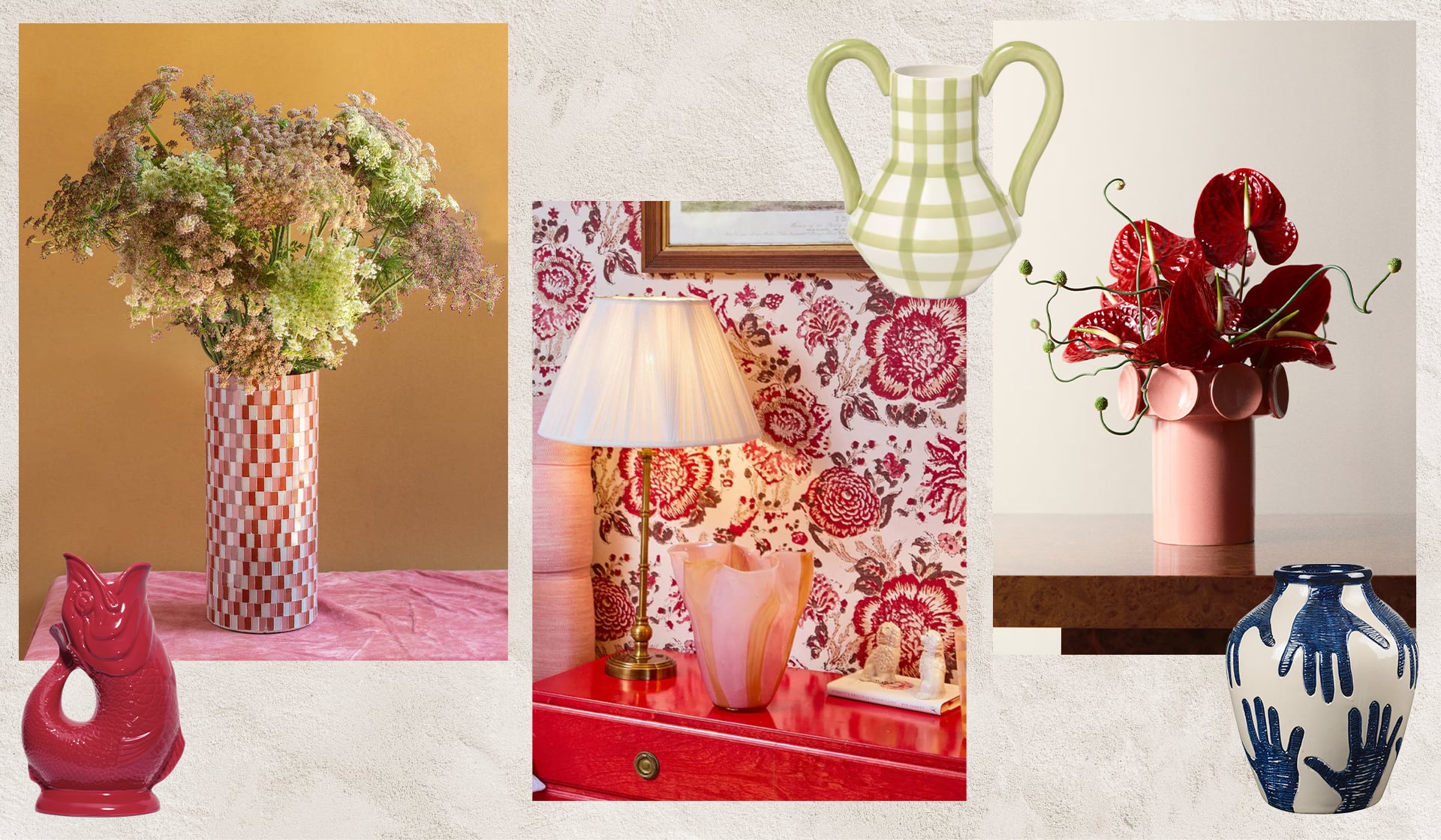 Statement Vases: 44 We Love Whatever Your Budget