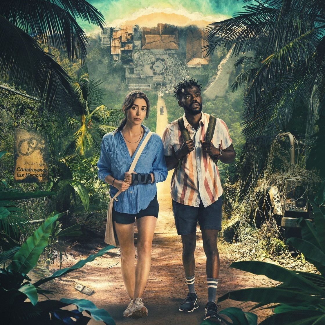 What To Watch To Fill The White Lotus Void In Your Life - The Handbook