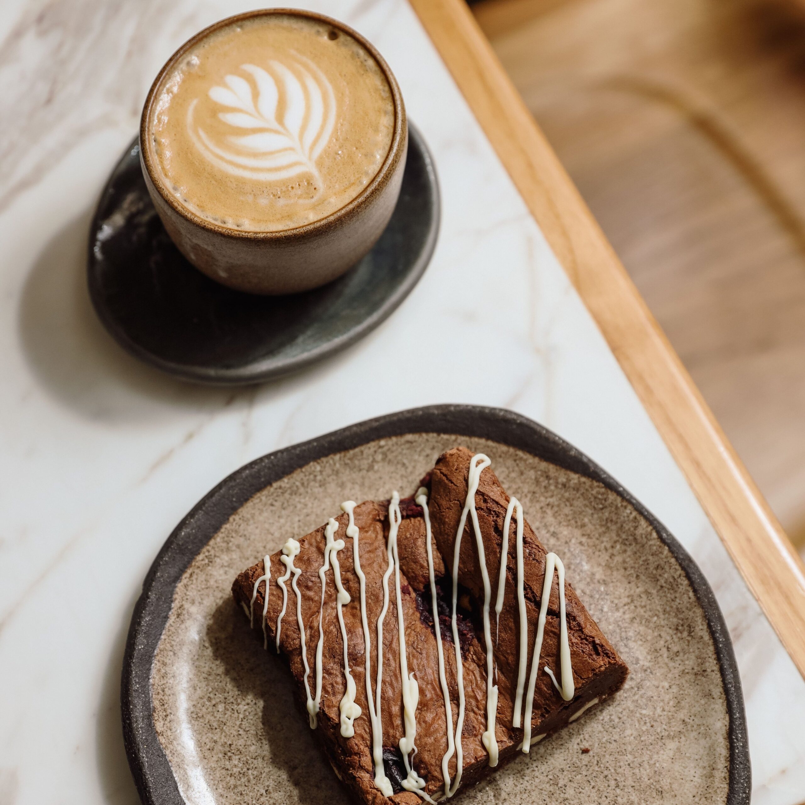 The 14 Best Breakfast Spots in London - The Handbook