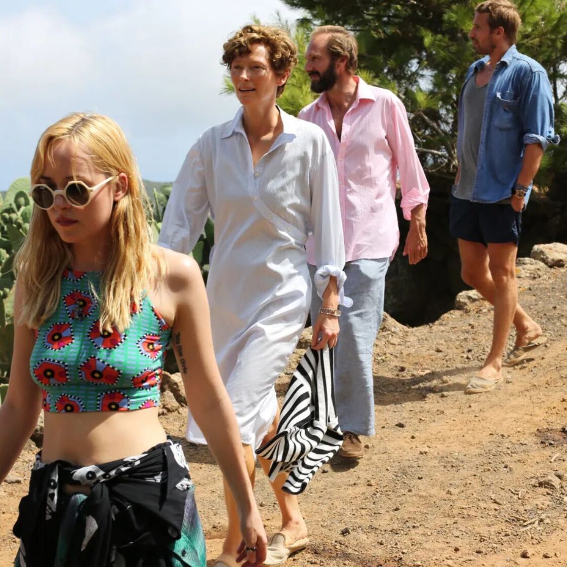 What To Watch To Fill The White Lotus Void In Your Life - The Handbook