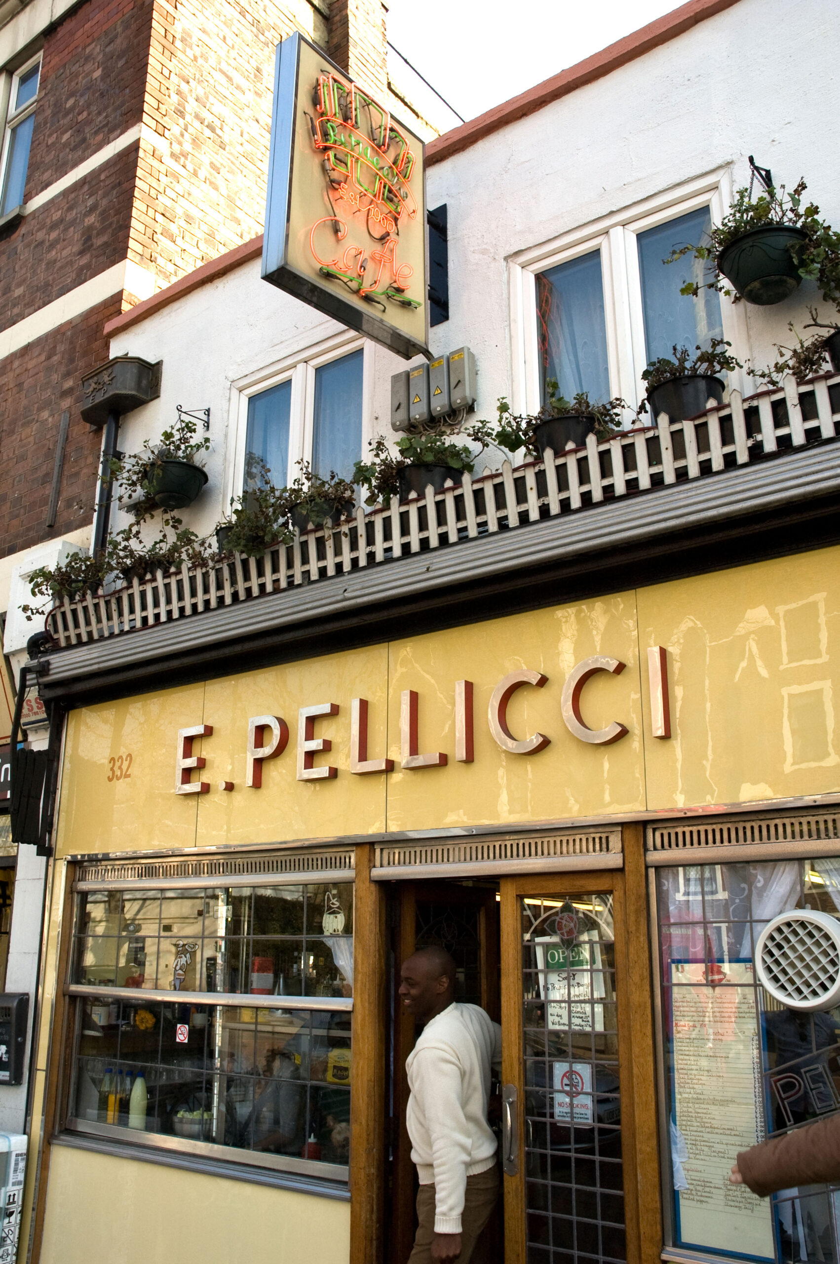 The 14 Best Breakfast Spots in London - The Handbook