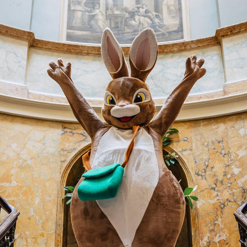 Easter Activities London: 30 Things To Do With The Kids At Easter