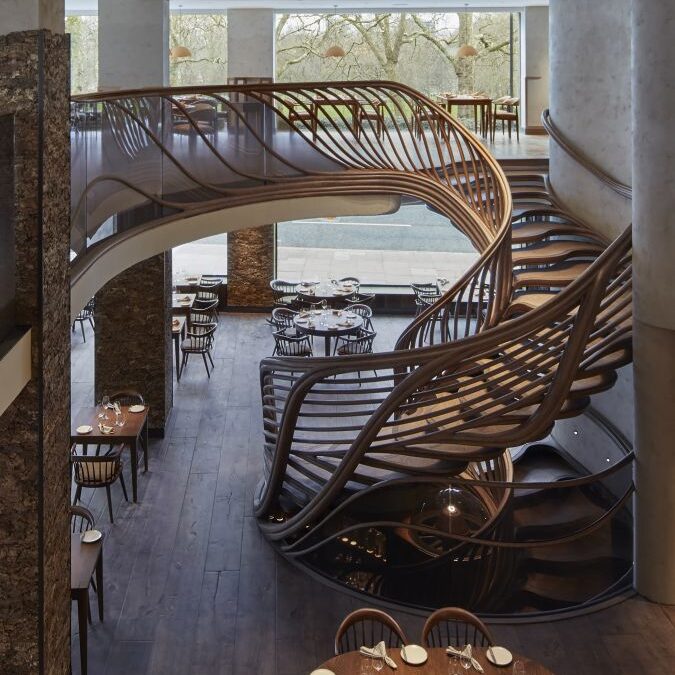 The 14 Best Breakfast Spots in London - The Handbook