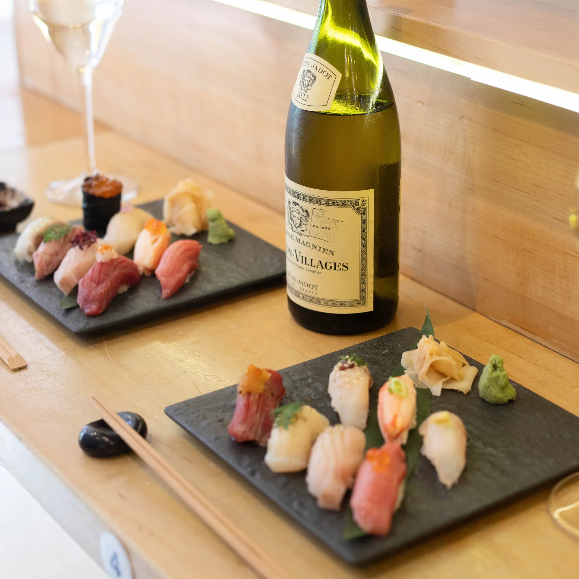 The Best Omakase Restaurants In London