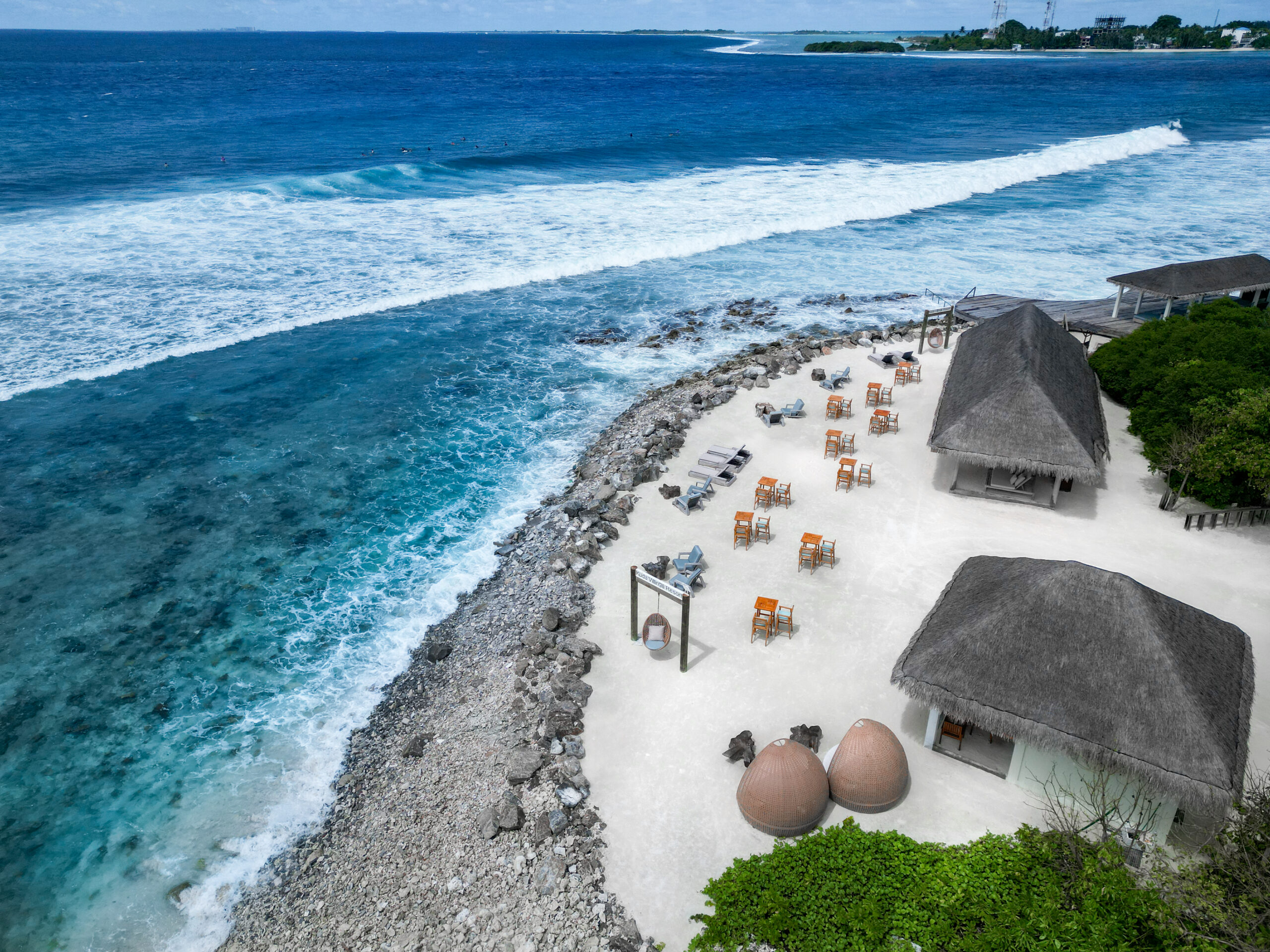 We Review The Luxe Kuda Villingili Resort Maldives