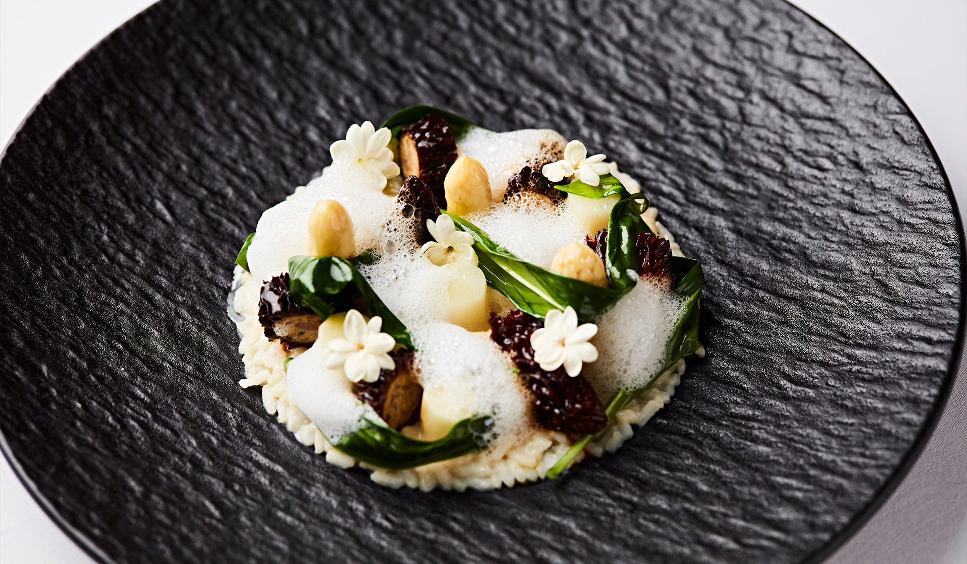 8 Limited-Edition Dishes To Try For Spring - The Handbook