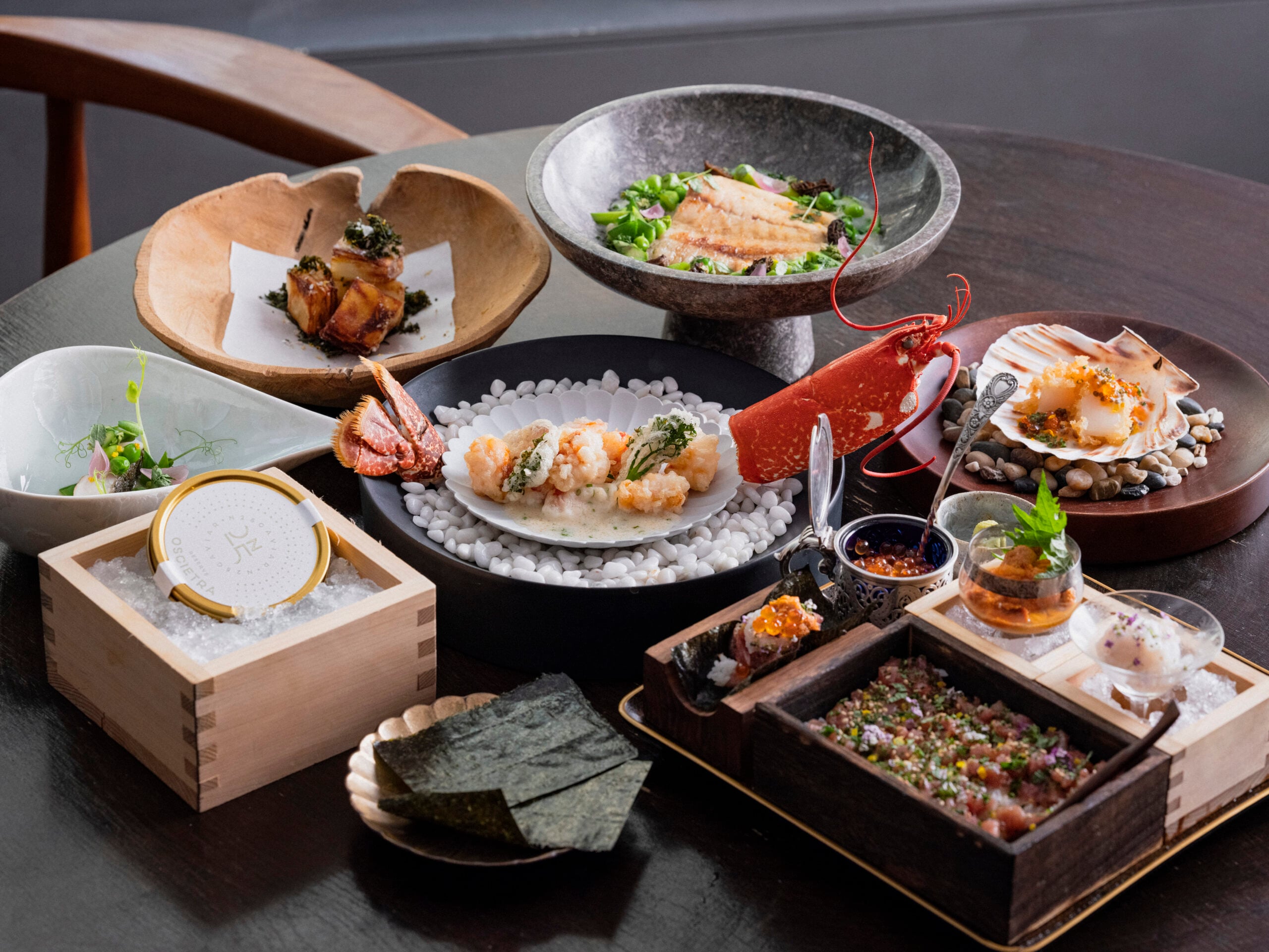 13 New May Openings We're Excited For - The Handbook