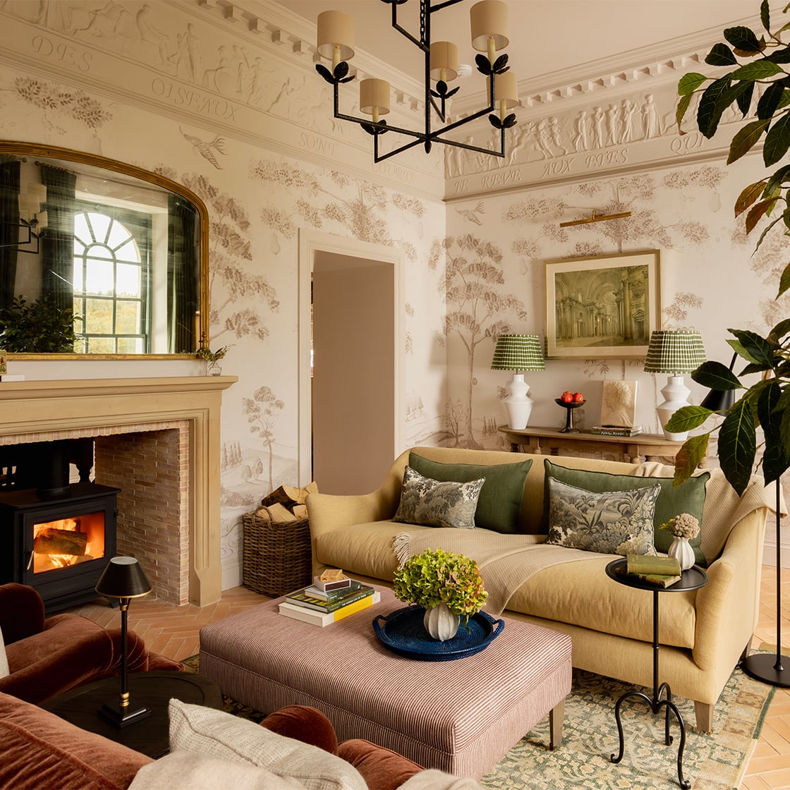 Interior Design TV Shows Everyone Needs To Watch