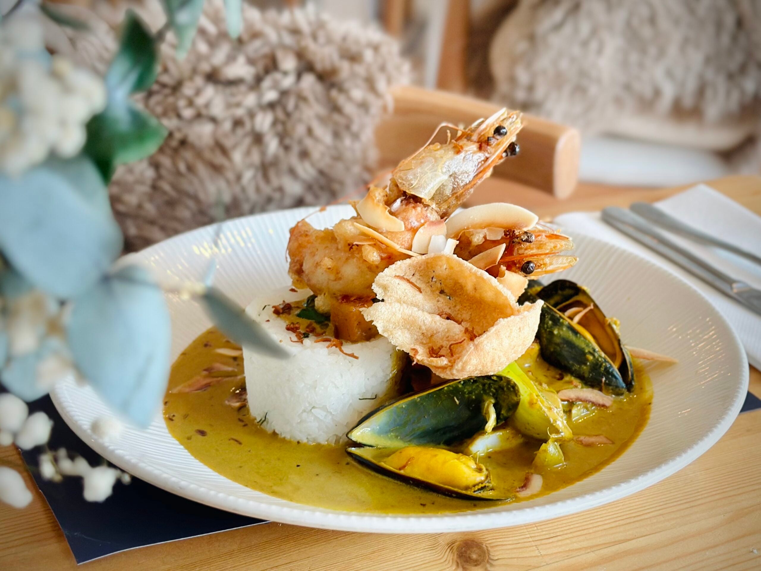 7 Of The Best Restaurants In Cornwall To Visit Now - The Handbook