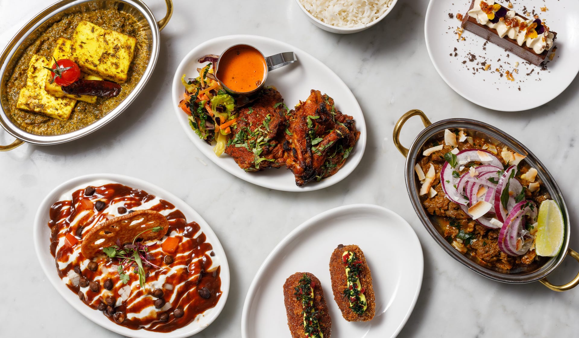 The Best Pre Theatre Menus London