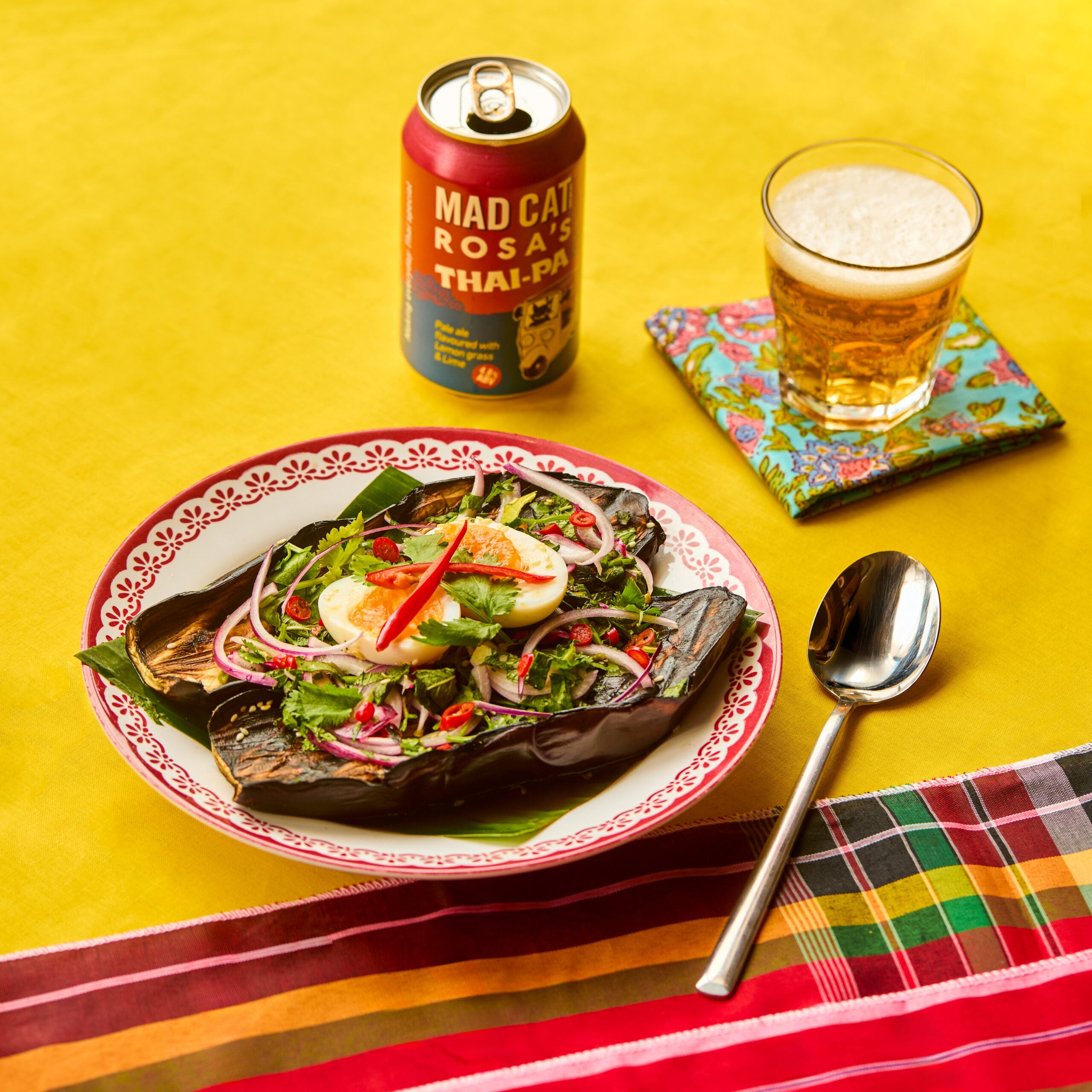 8 Limited-Edition Dishes To Try For Spring - The Handbook