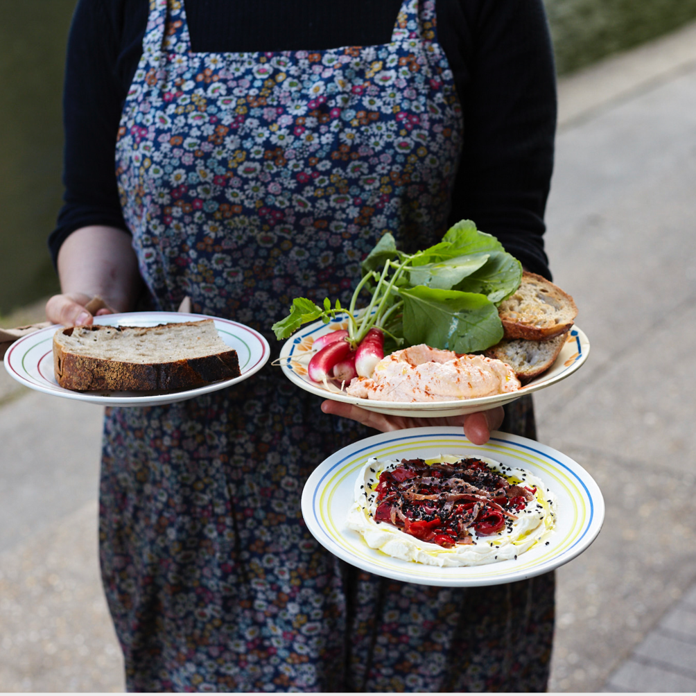 The 14 Best Breakfast Spots in London - The Handbook