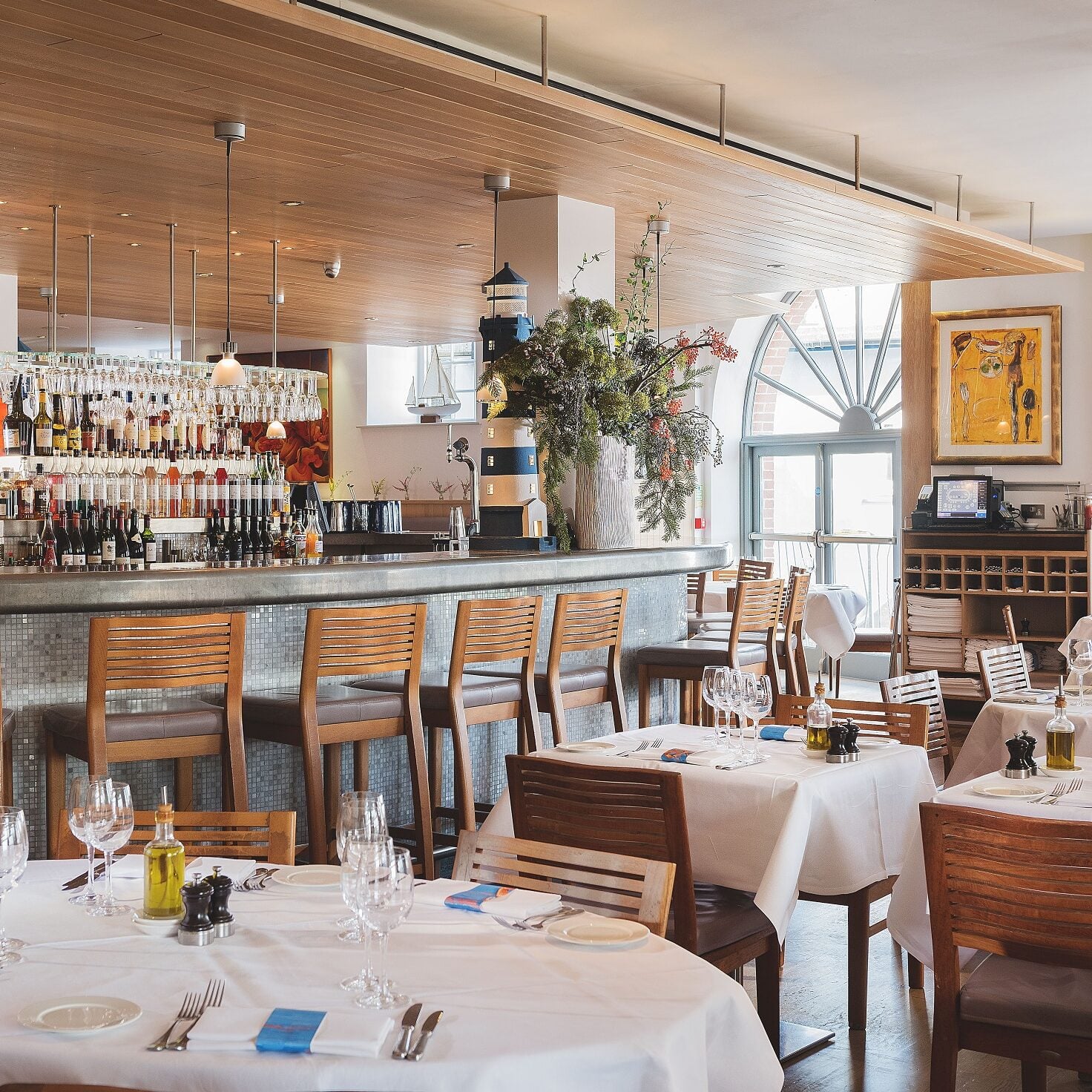 7 Of The Best Restaurants In Cornwall To Visit Now - The Handbook