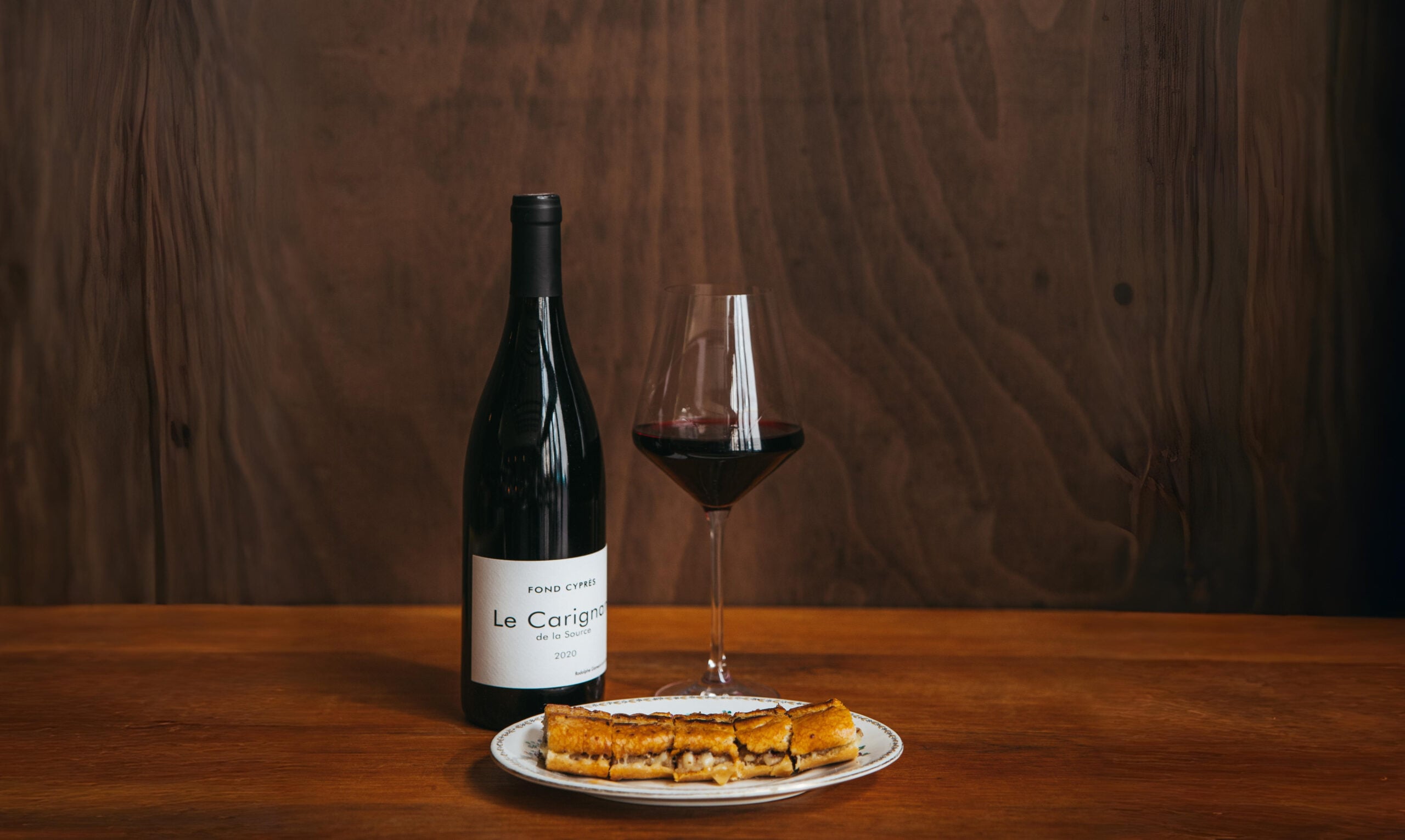 Tasca Review: Is This East London's Hottest New Spot?