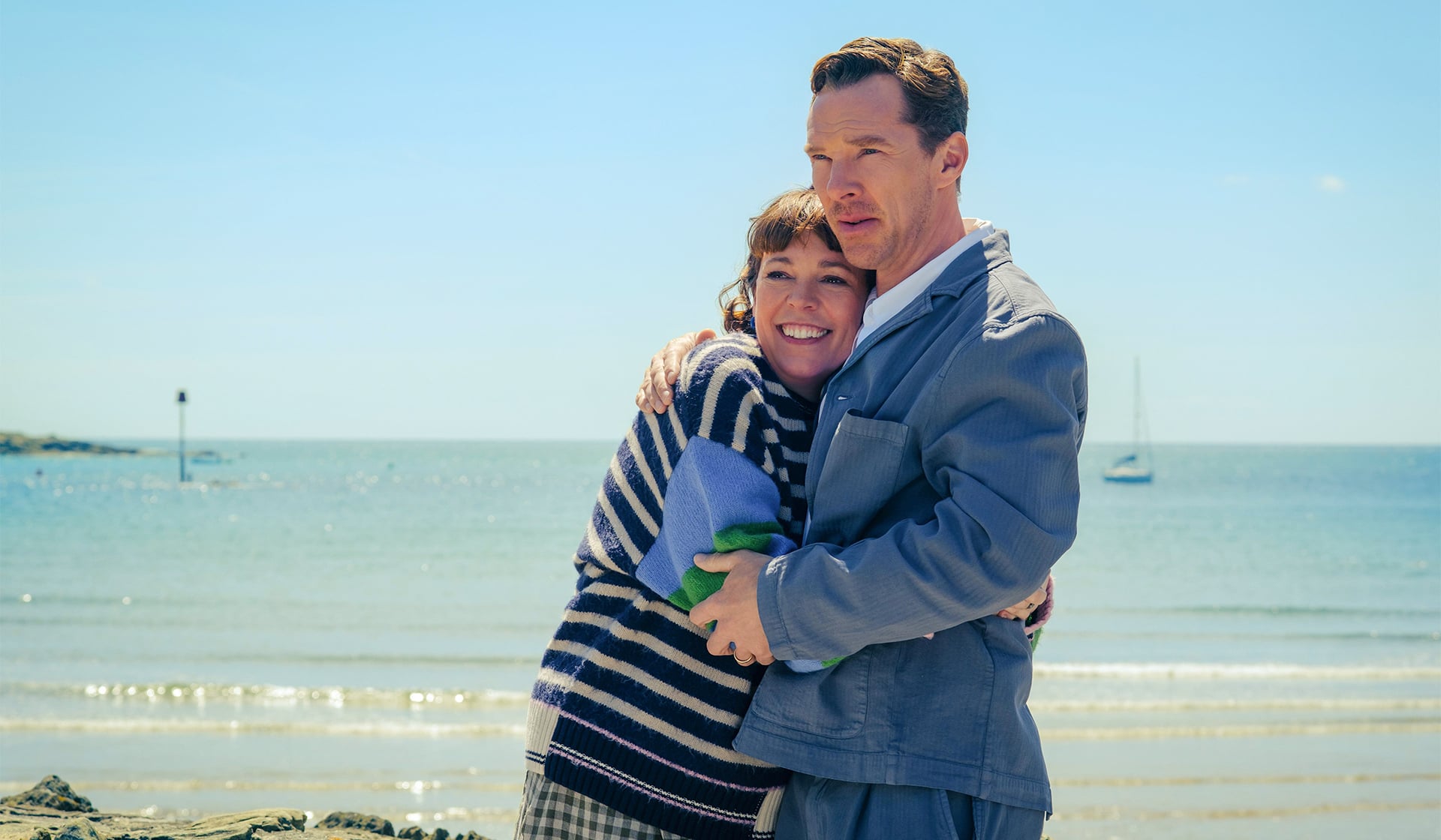 The Roses, Starring Benedict Cumberbatch, Is Out Soon