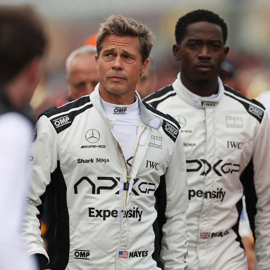 Celebs Are Loving The Snow White Bob Right Now - The Handbook