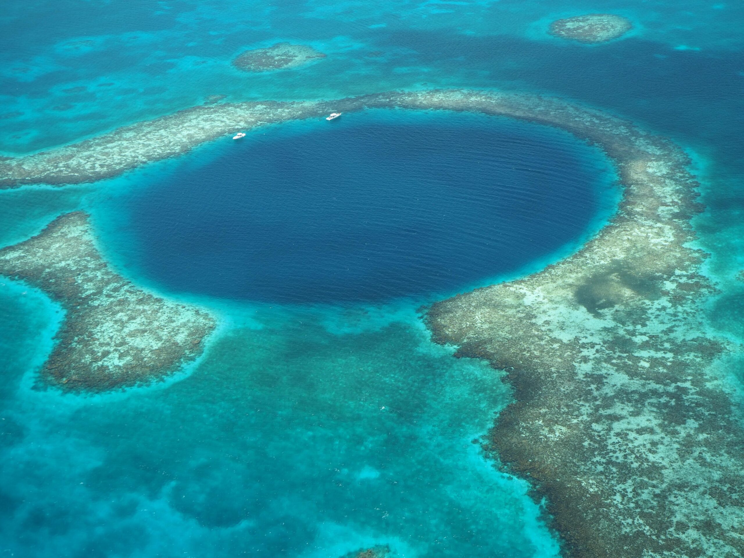 10 Best Places To Go Scuba Diving - The Handbook