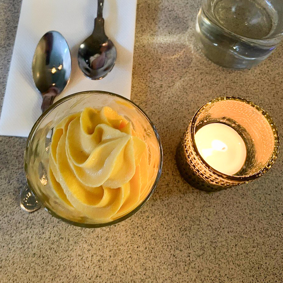 Where To Find Mango On The Menu In London - The Handbook