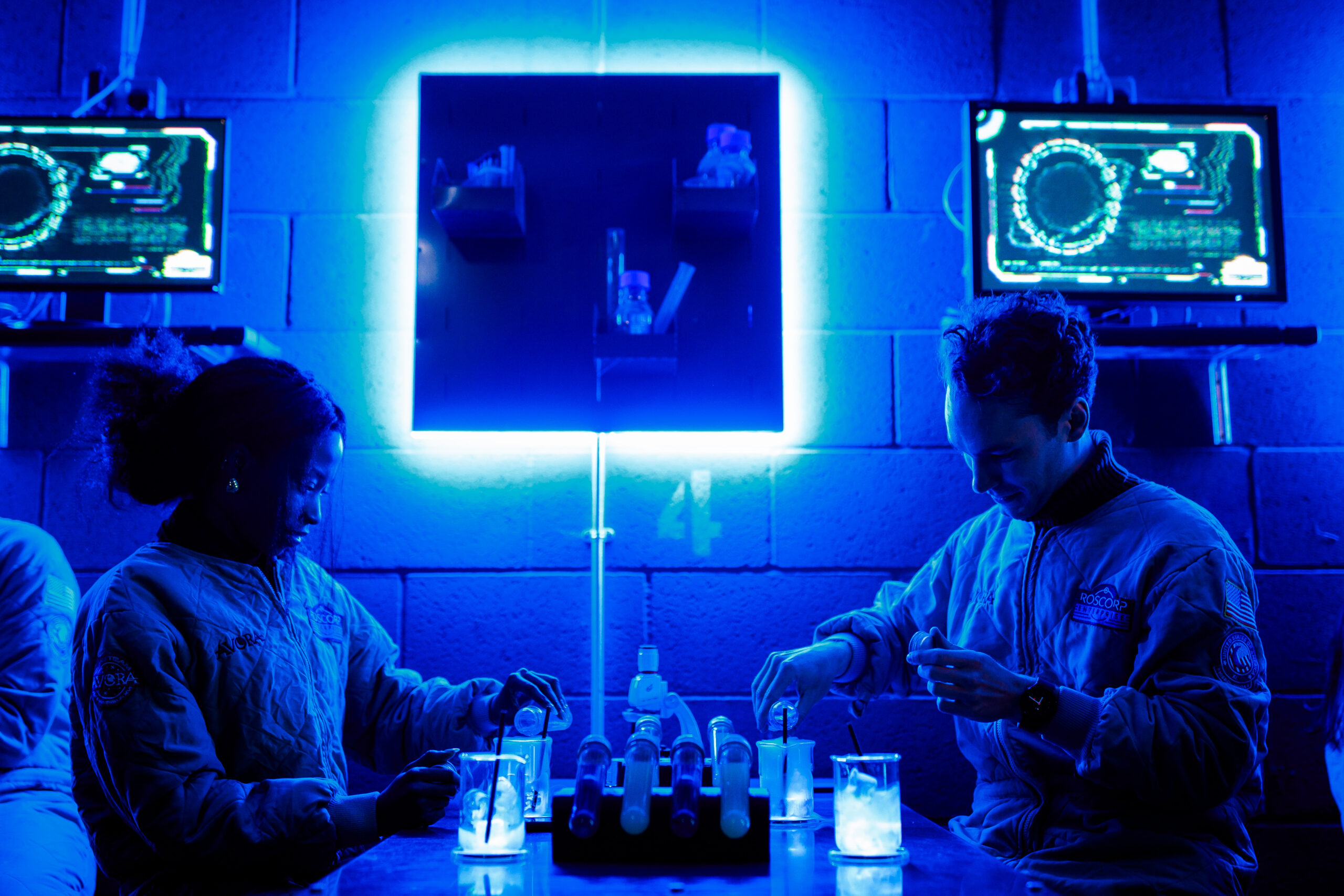 4 Reasons We Love The Avora Immersive Experience In London