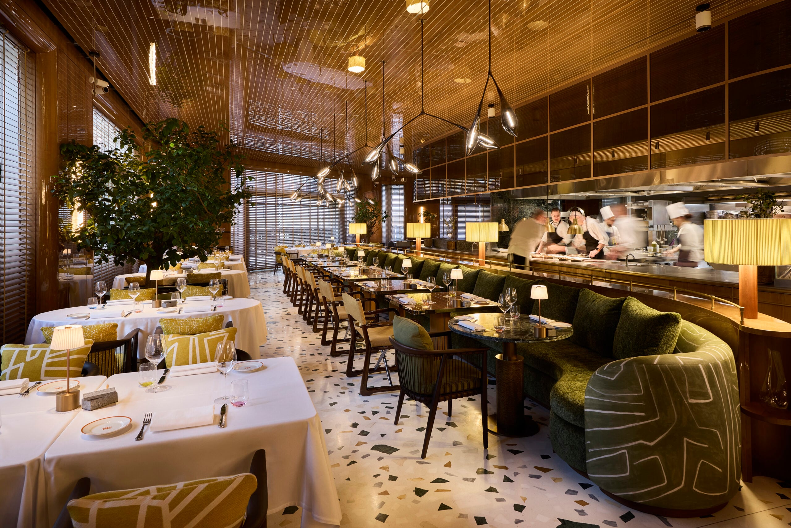 20 Of The Best Pasta Restaurants In London, 2025