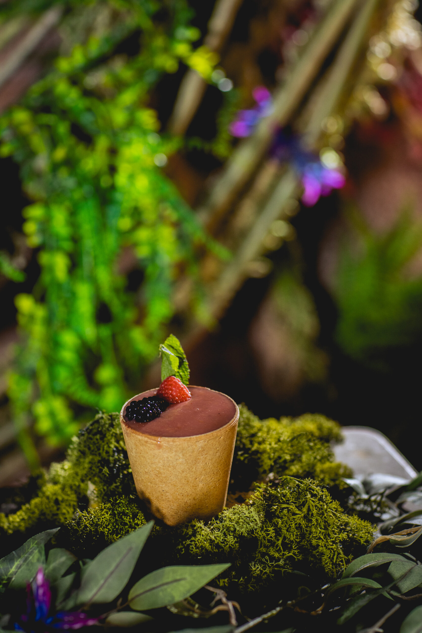 4 Reasons We Love The Avora Immersive Experience In London