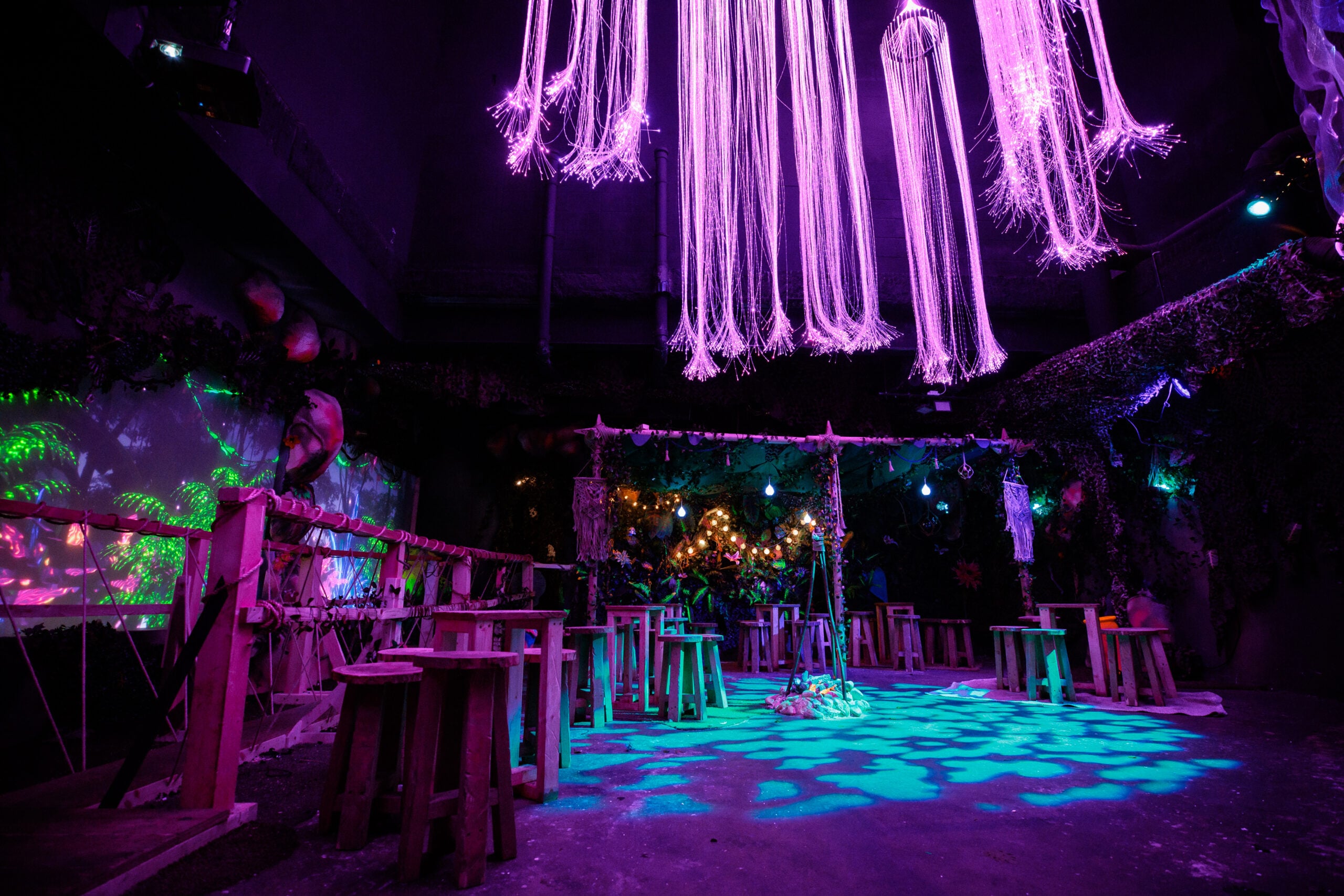 4 Reasons We Love The Avora Immersive Experience In London