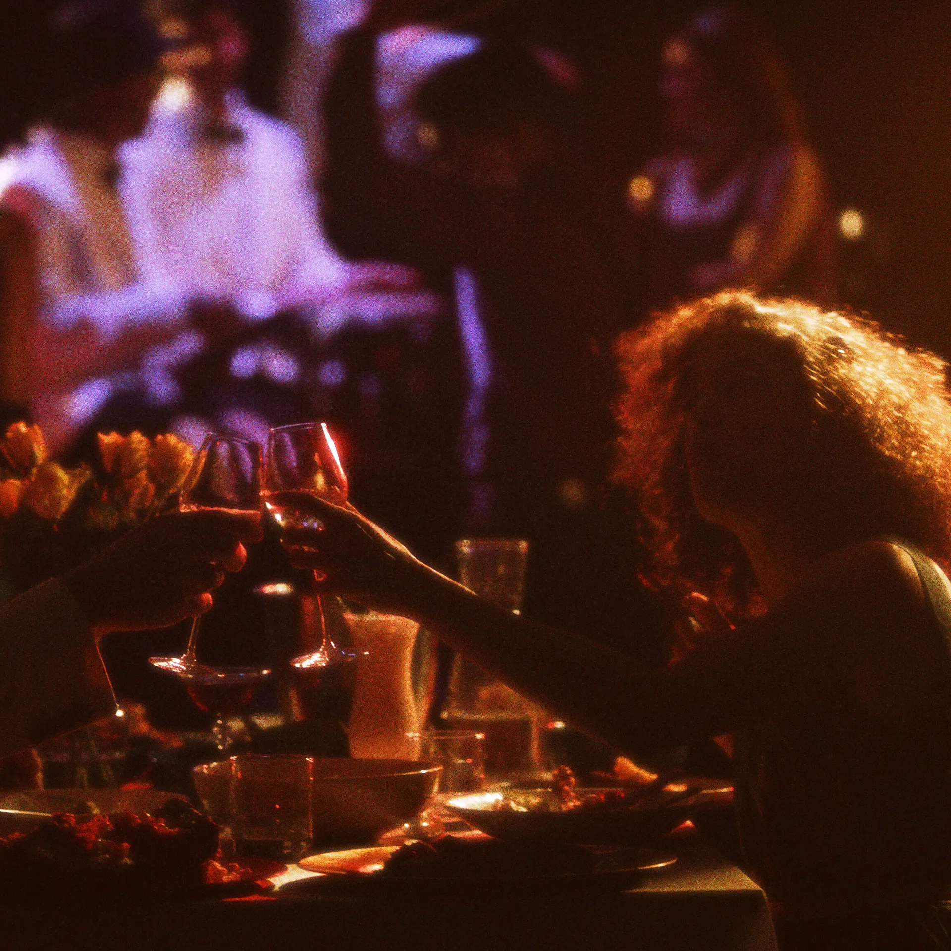 The Best Immersive Food & Drink Experiences In London